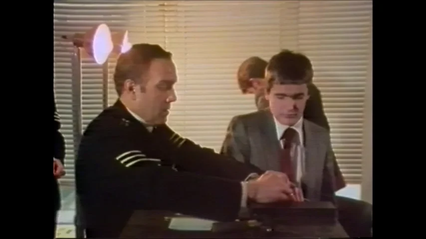 Watch Policing.1 - A Force to Reckon With - At the Sharp End & Pigs in the Middle Online | Vimeo ...