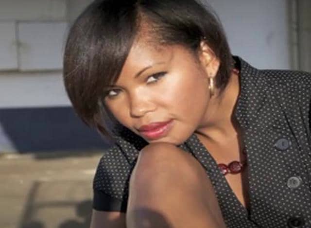 Kamali Minter's Acting Reel on Vimeo