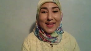 Assia L., professor with experience in the arabic language | Learn with ...