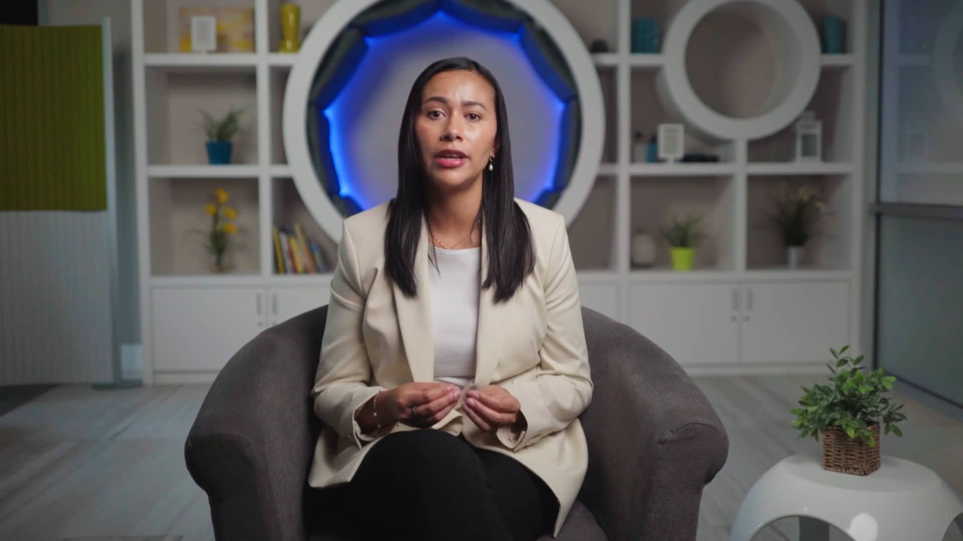 EPIC Tip: How Parent's Unresolved Trauma Affect Their Children on Vimeo