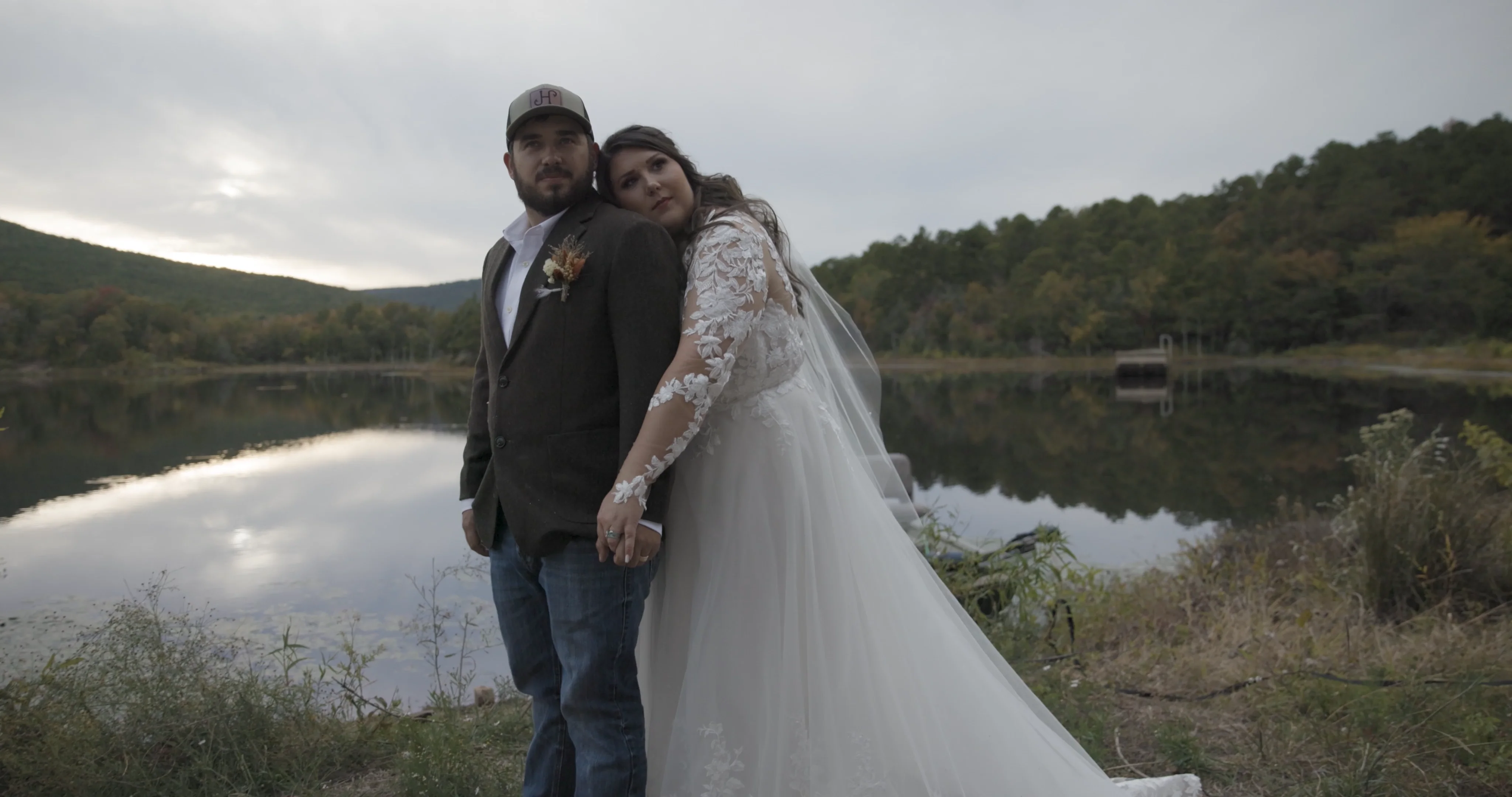 Emaline+Trace Hicks // October 21st, 2023 on Vimeo