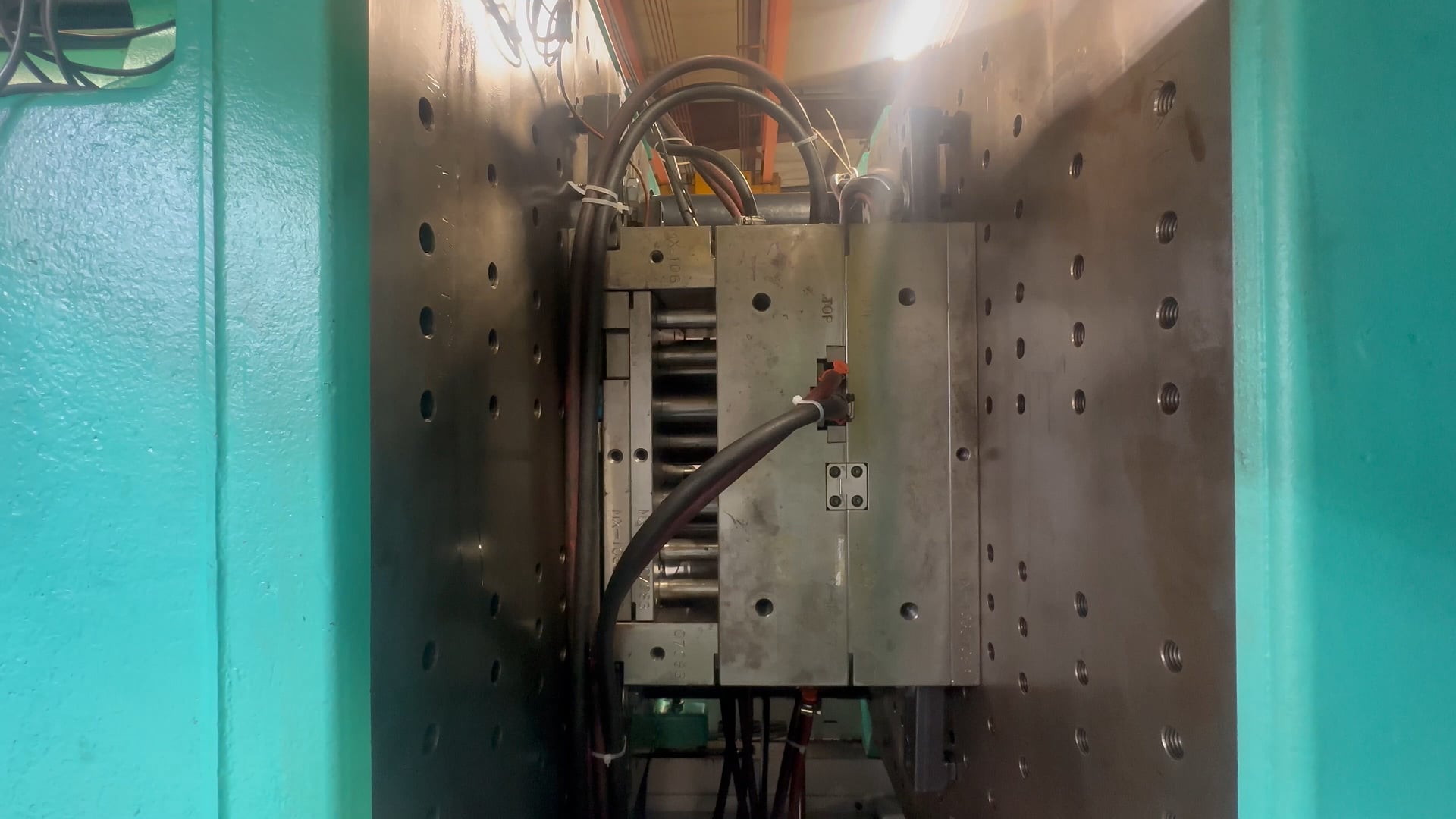 Plastic Injection Molding Services | Merlin Mold & Manufacturing