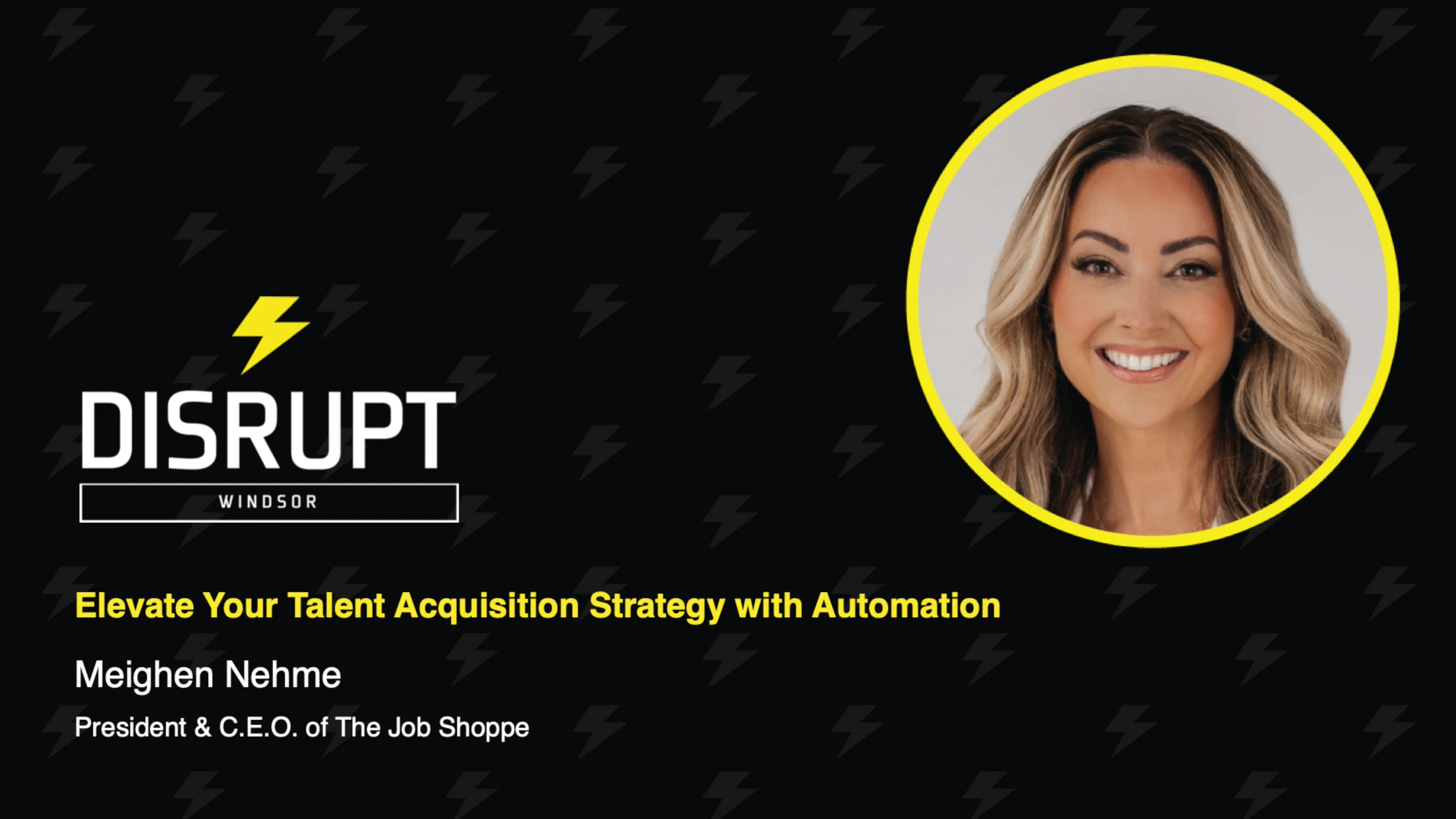 Elevate Your Talent Acquisition Strategy With Automation | Meighen ...