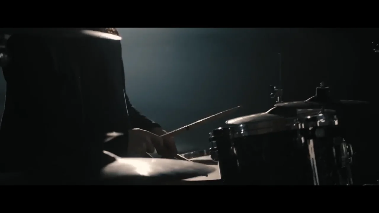 The Alpha Complex - Bad For You (Official Music Video)