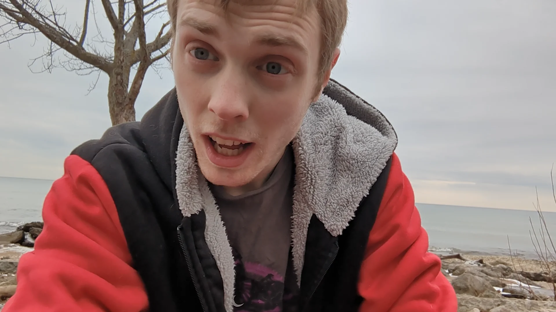 Introduction on Vimeo