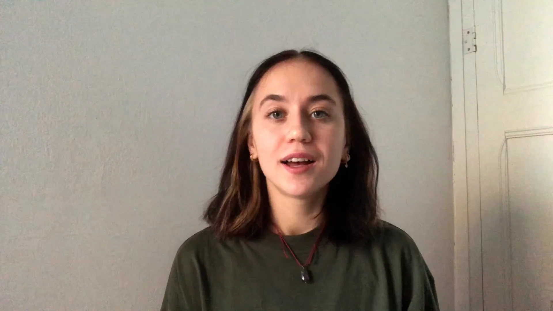 Assignment 3 on Vimeo