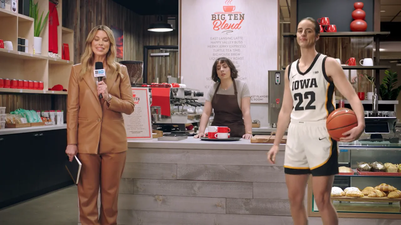 State Farm - Coffee Break on Vimeo