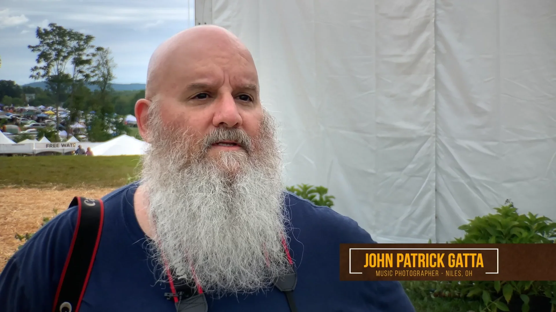 Photographer • John Patrick Gata on Vimeo