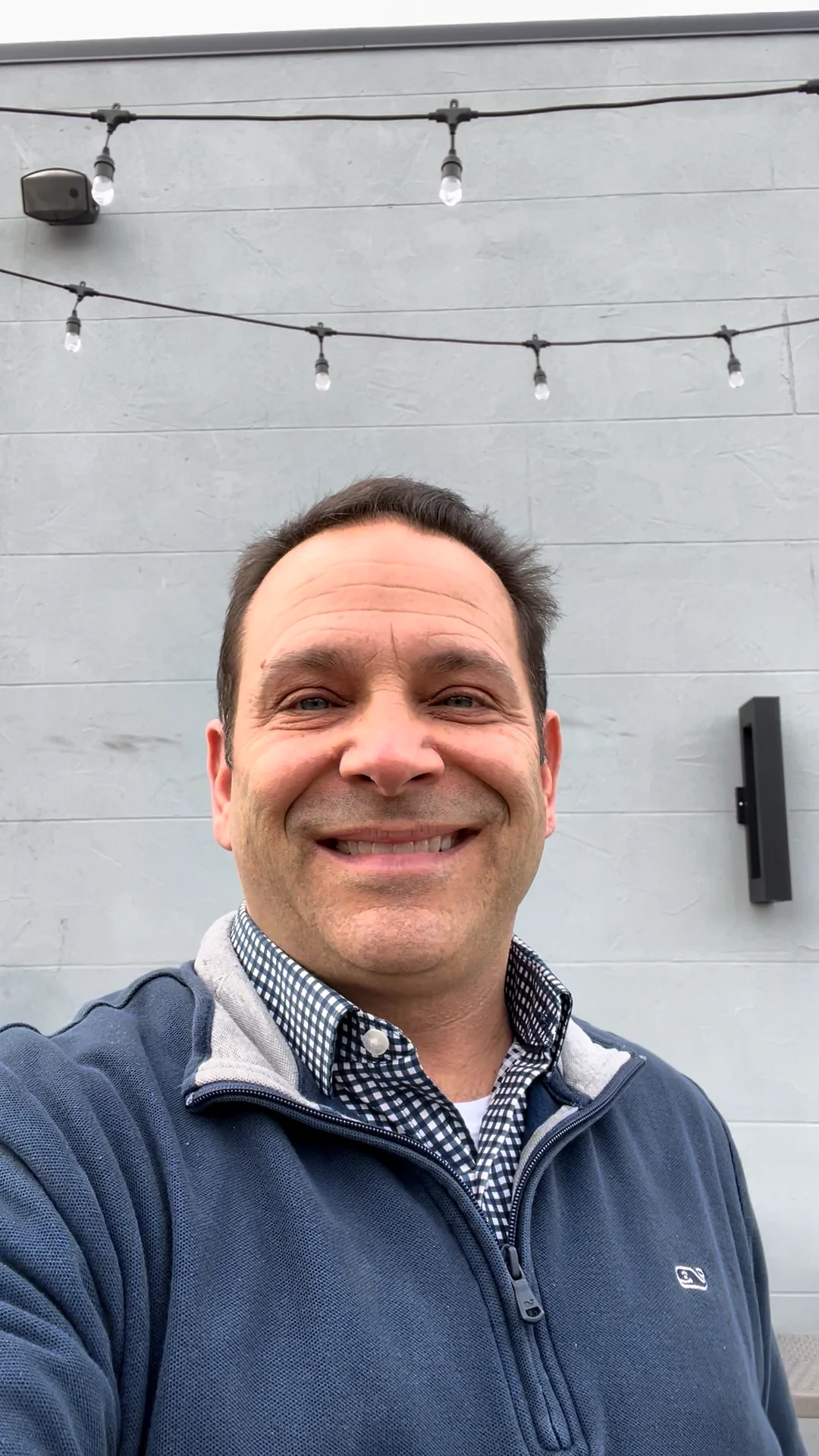 Kent Evans invite to Fatherhood Summit - UK - March 19 on Vimeo