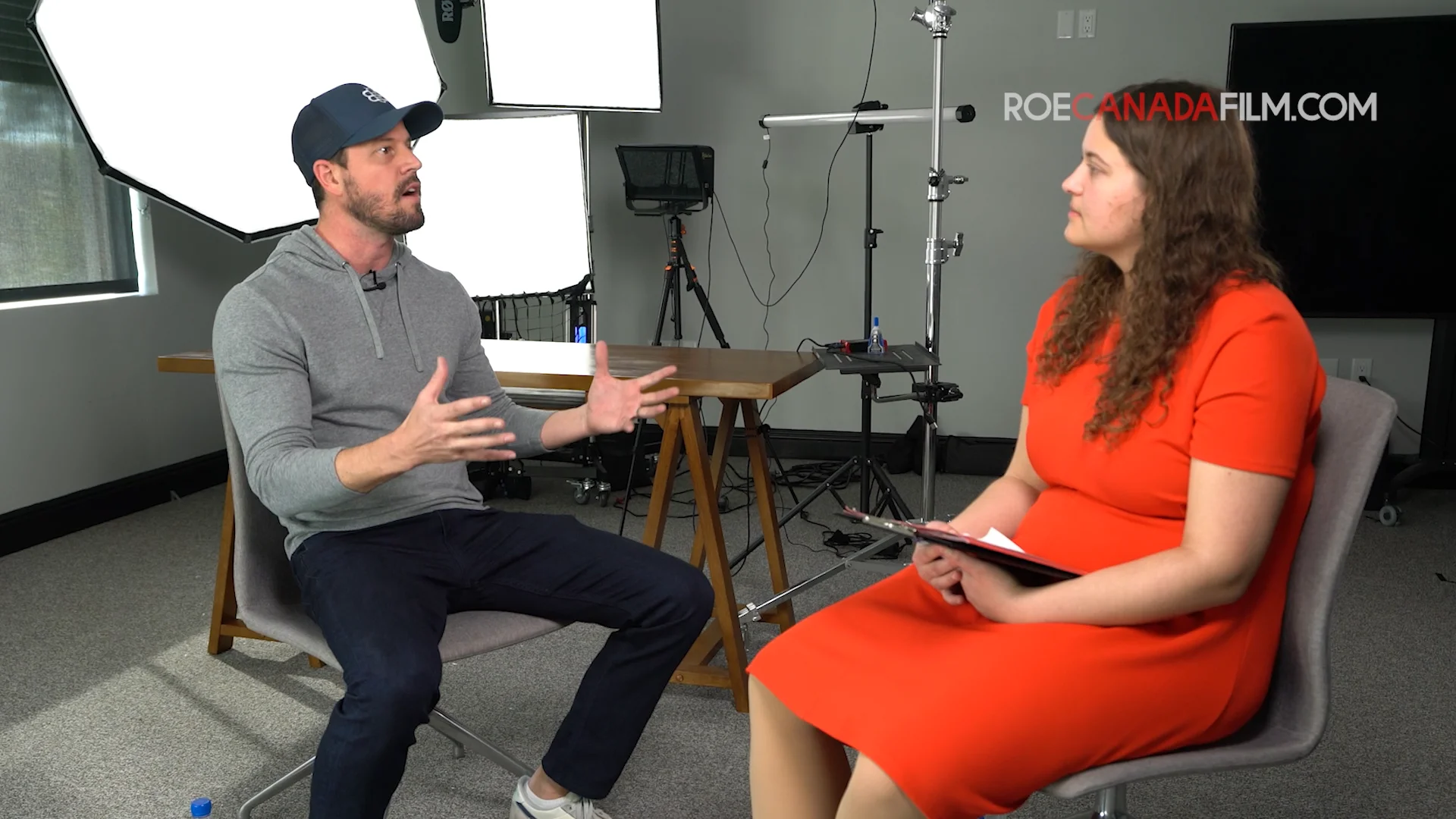 Watch Where Were You When Roe Was Overturned? - Seth Dillon | ROE ...