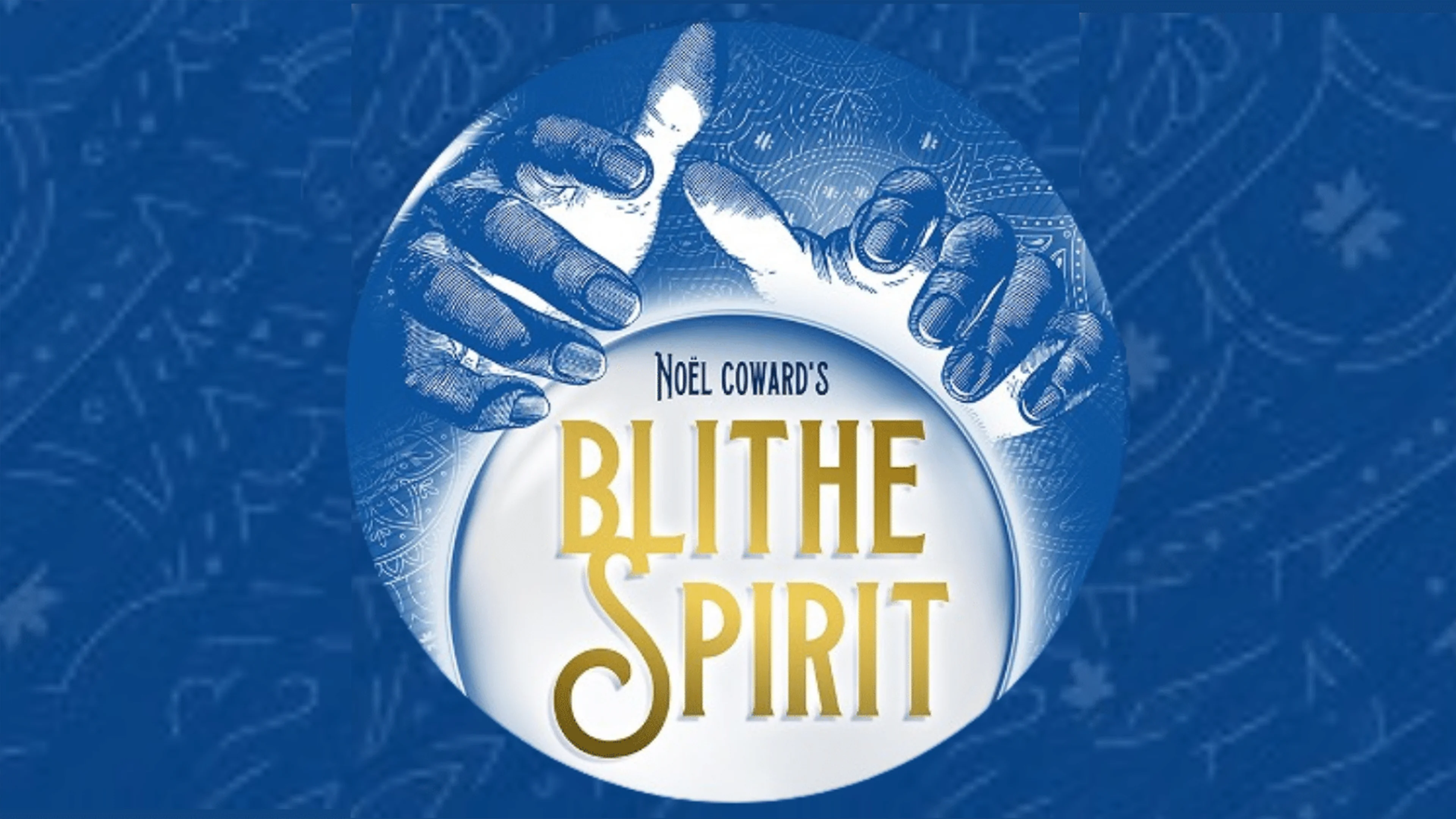 Blithe Spirit