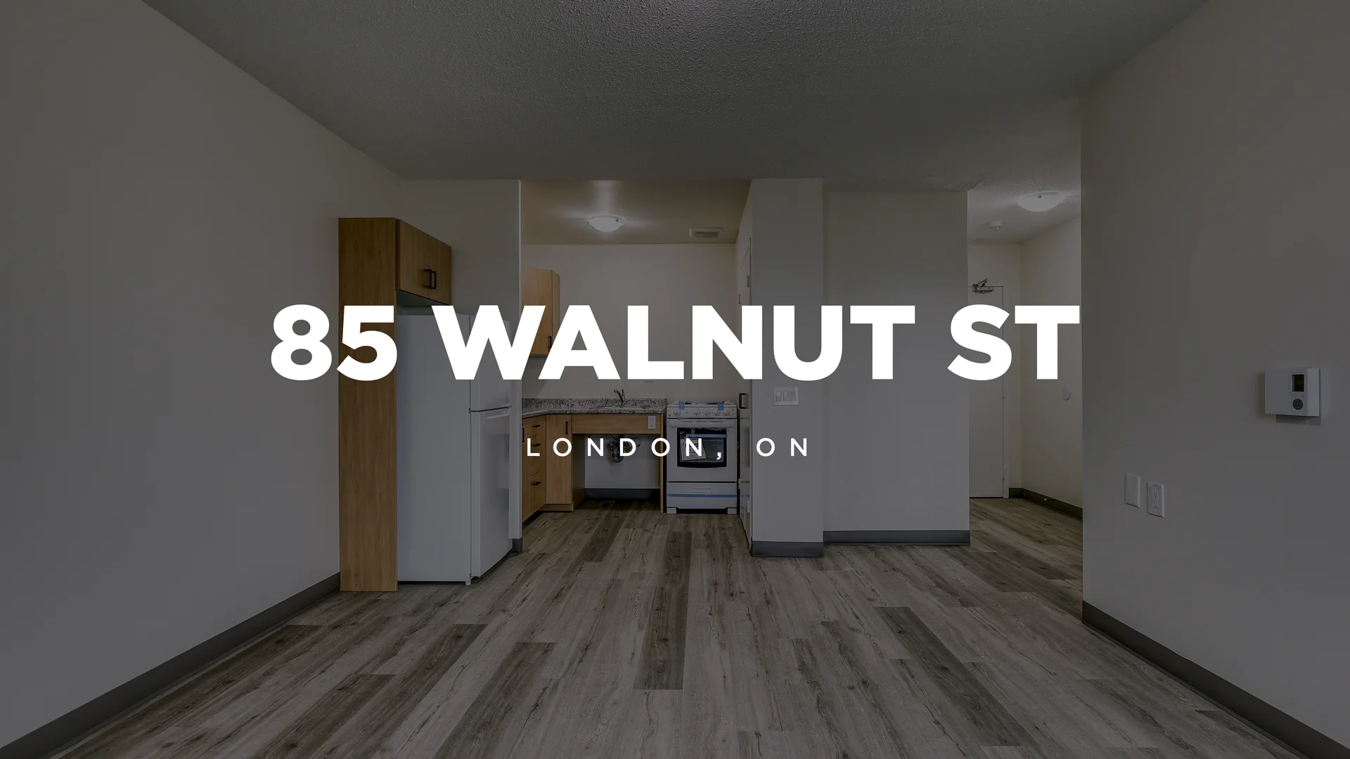 85 Walnut St on Vimeo