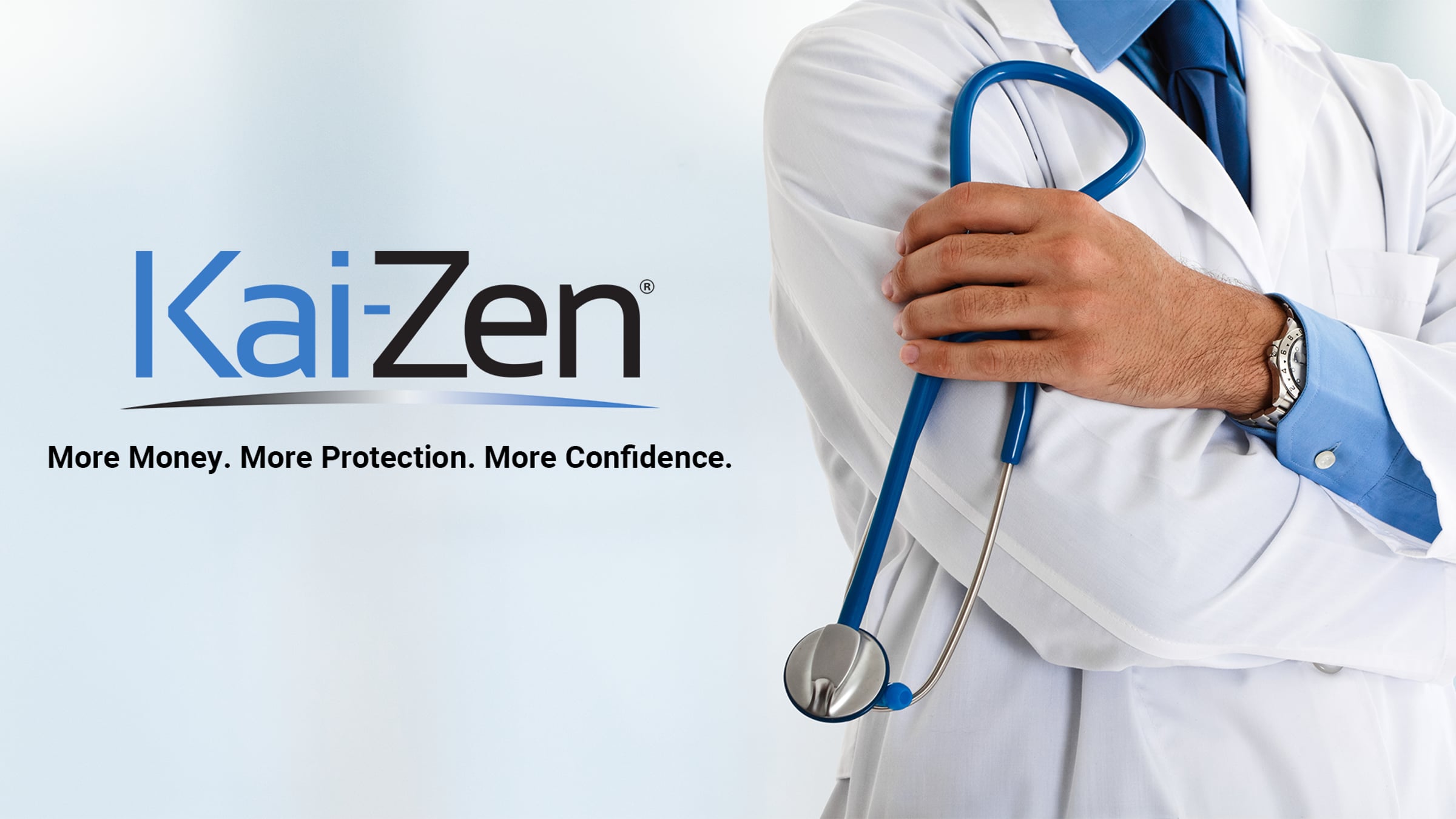 Kai-Zen for Physicians