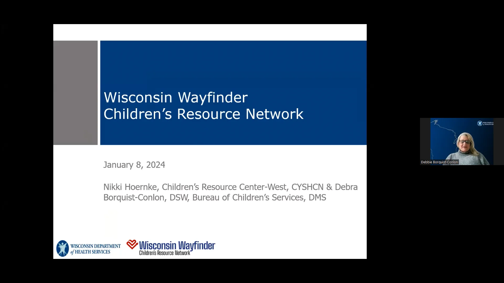 2024 Jan 8 Wisconsin Wayfinder on Vimeo
