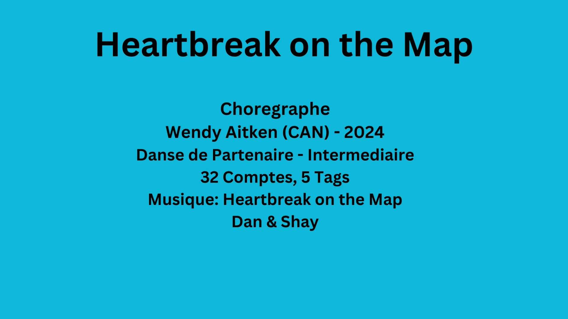 Heartbreak on the Map on Vimeo