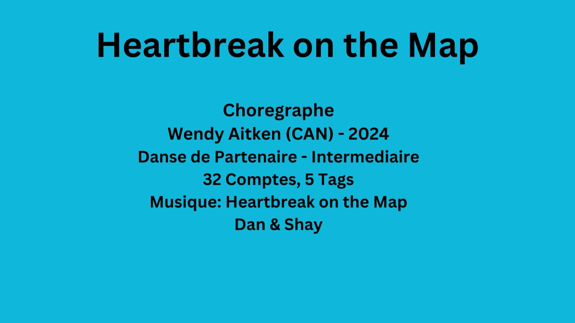 Heartbreak on the Map on Vimeo