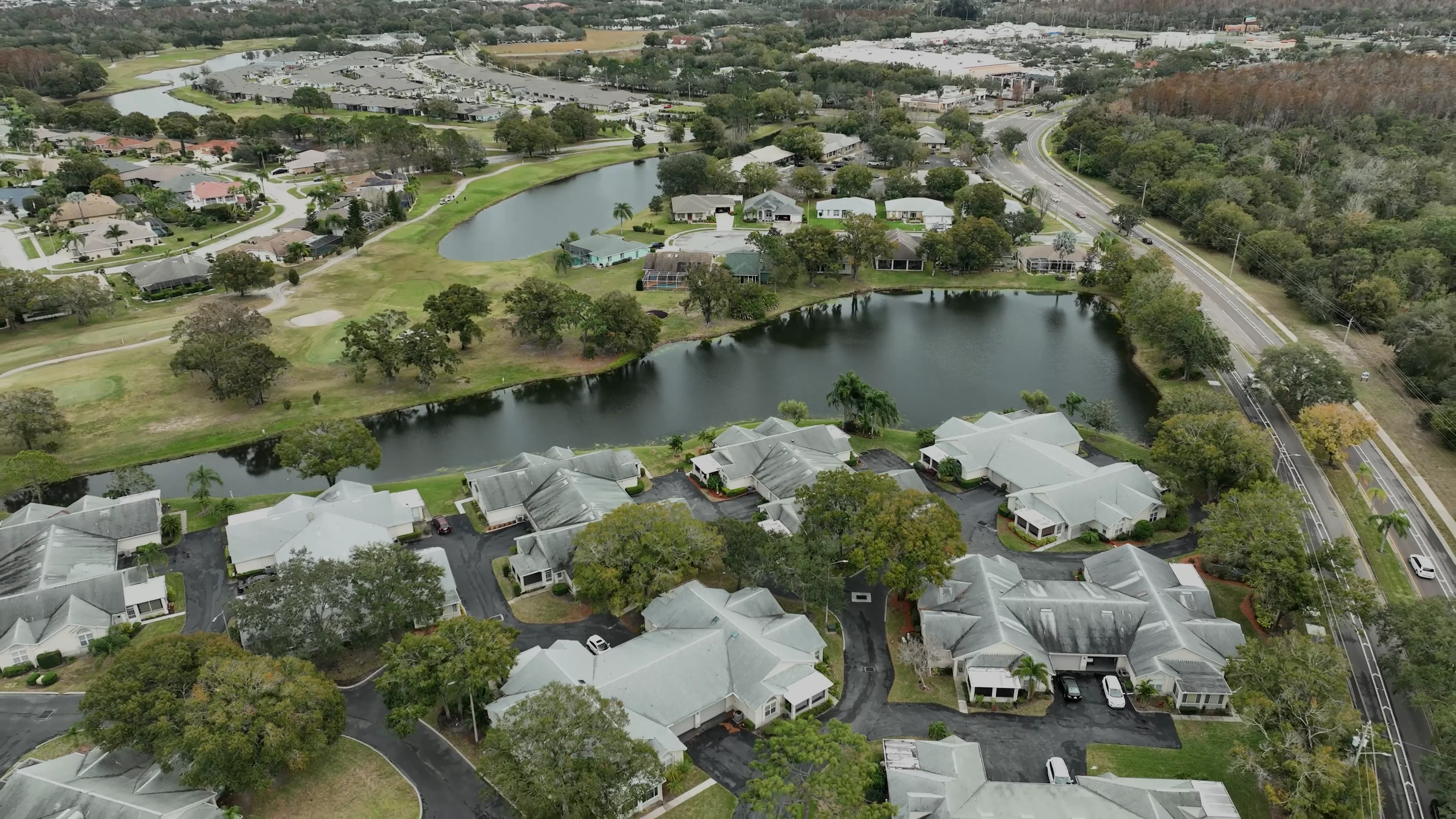 1218 Golfview Woods Dr. Sun City Center, Fl. on Vimeo