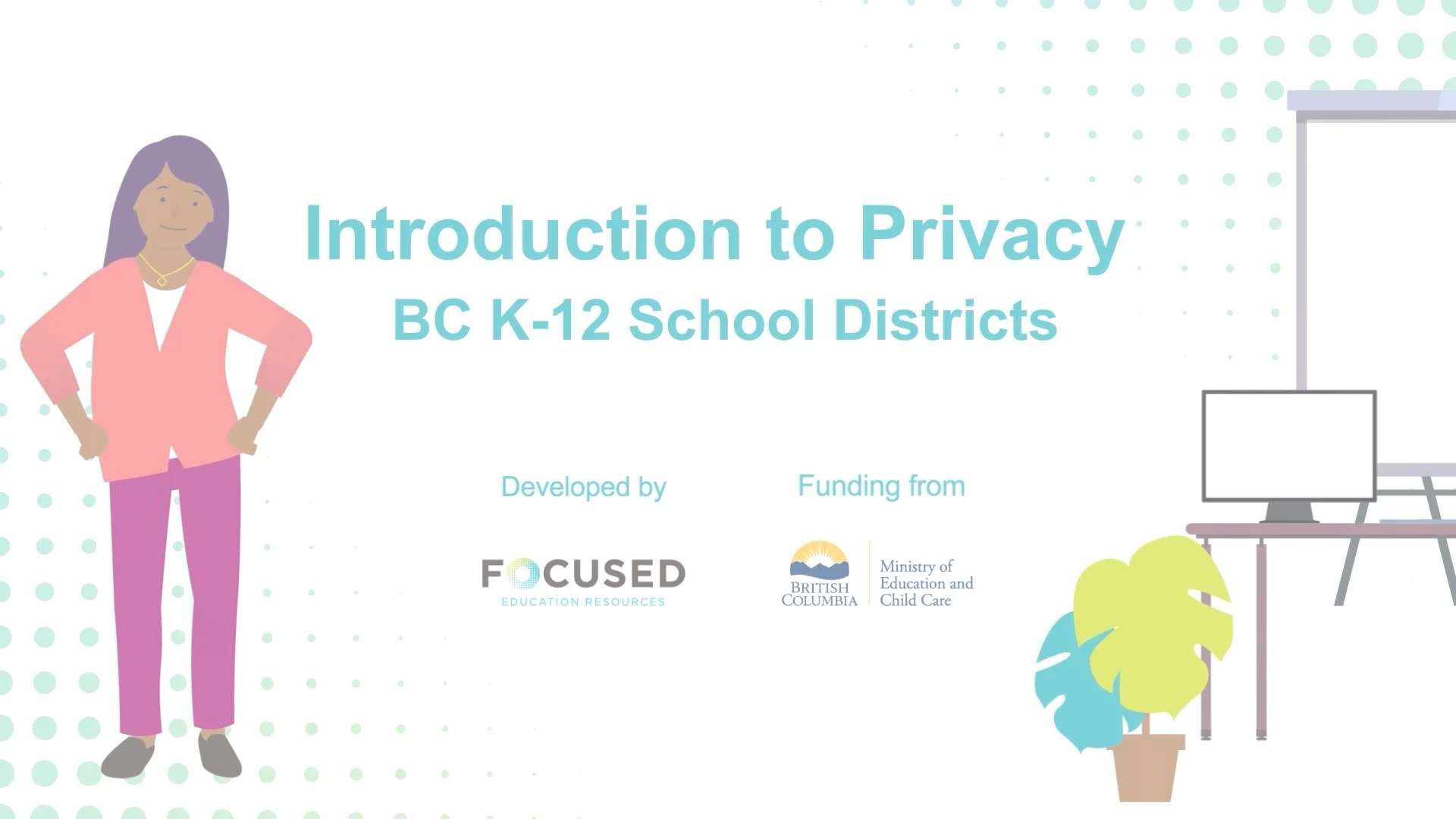 Introduction to Privacy