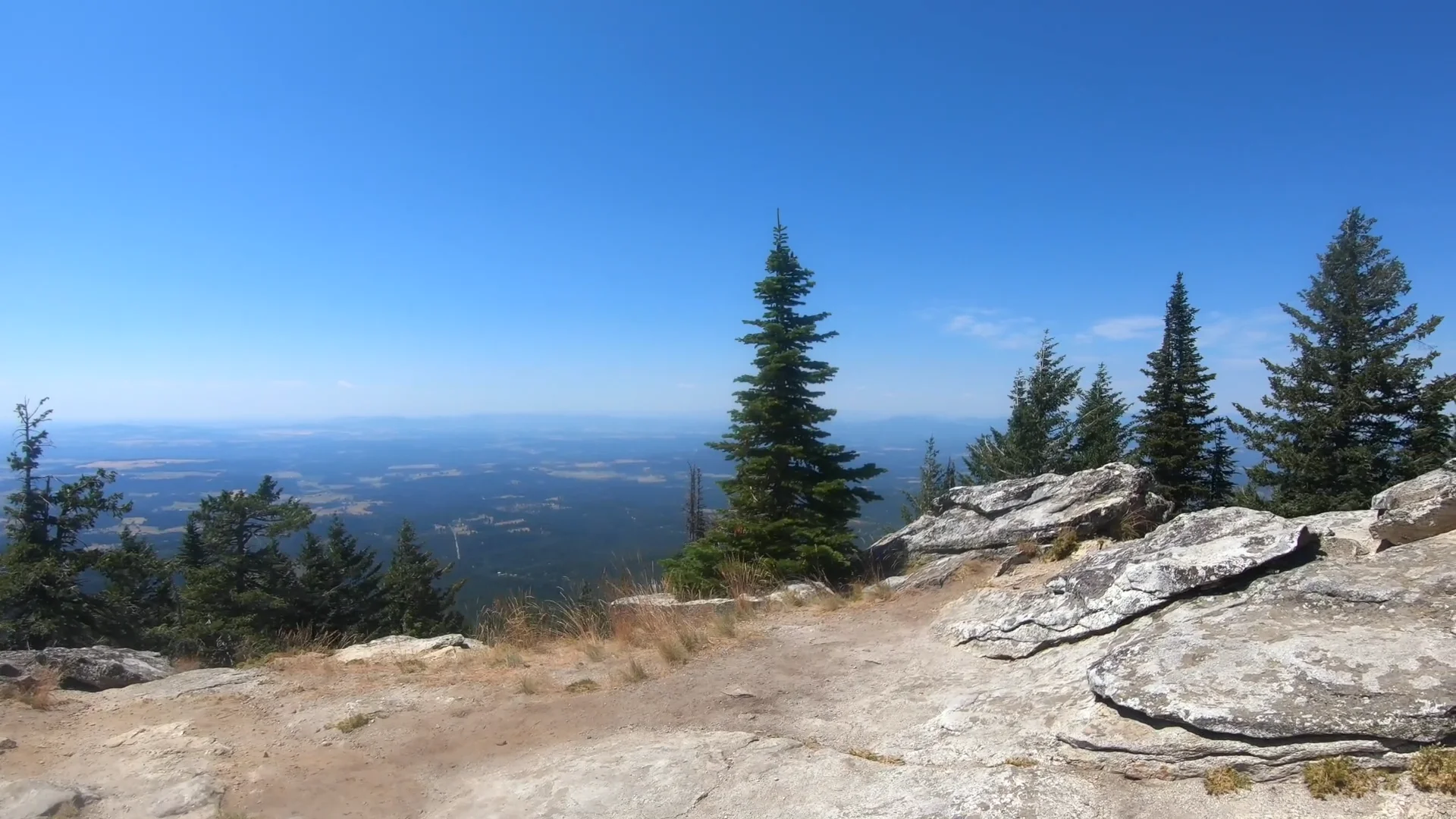 Mt Kit Carson sample on Vimeo