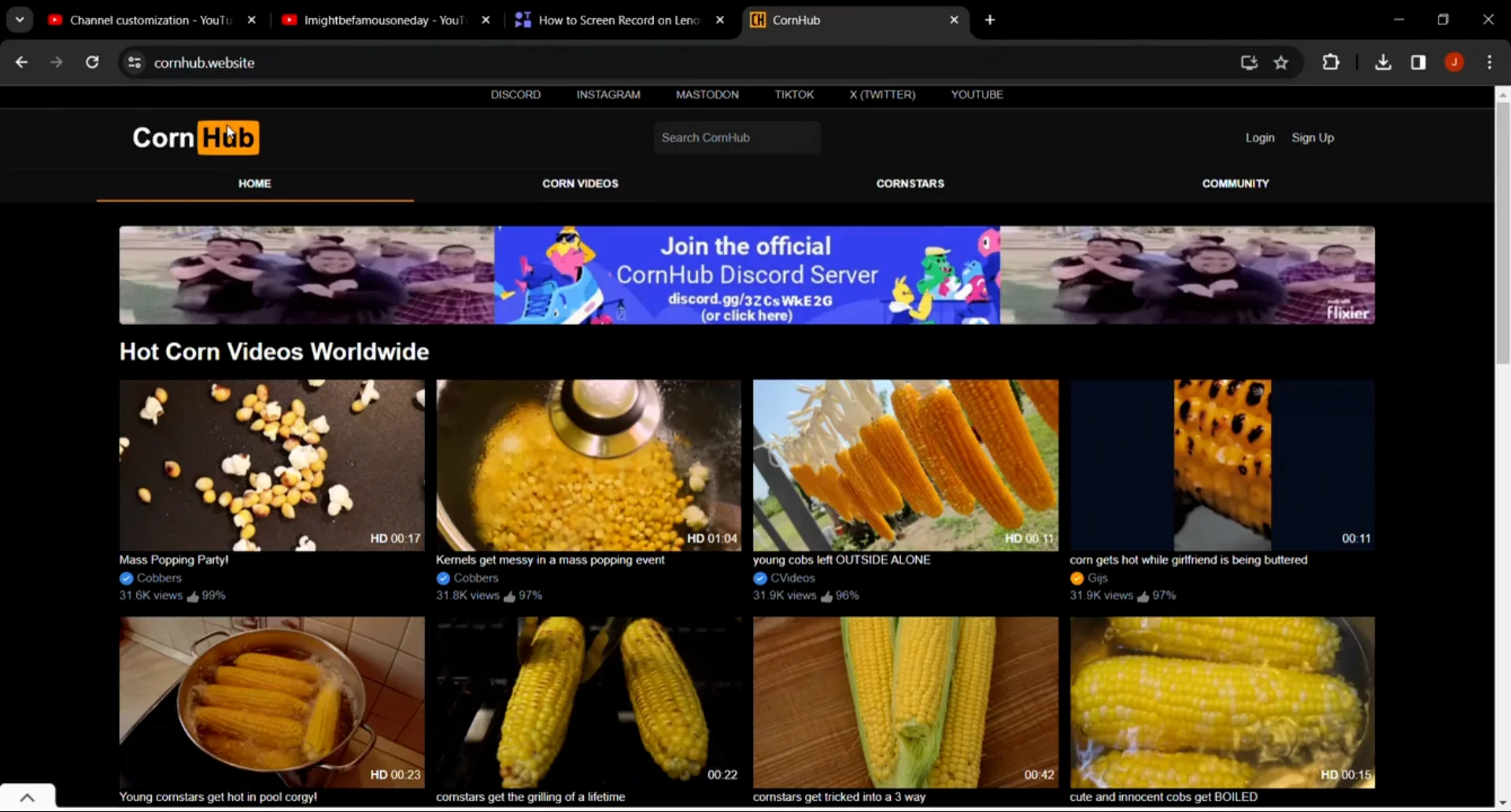 CornHub - Google Chrome 2024-01-08 19-25-36