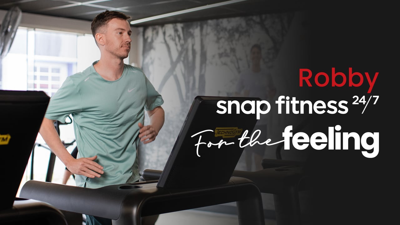 North Shore - Snap Fitness 24/7 Gym