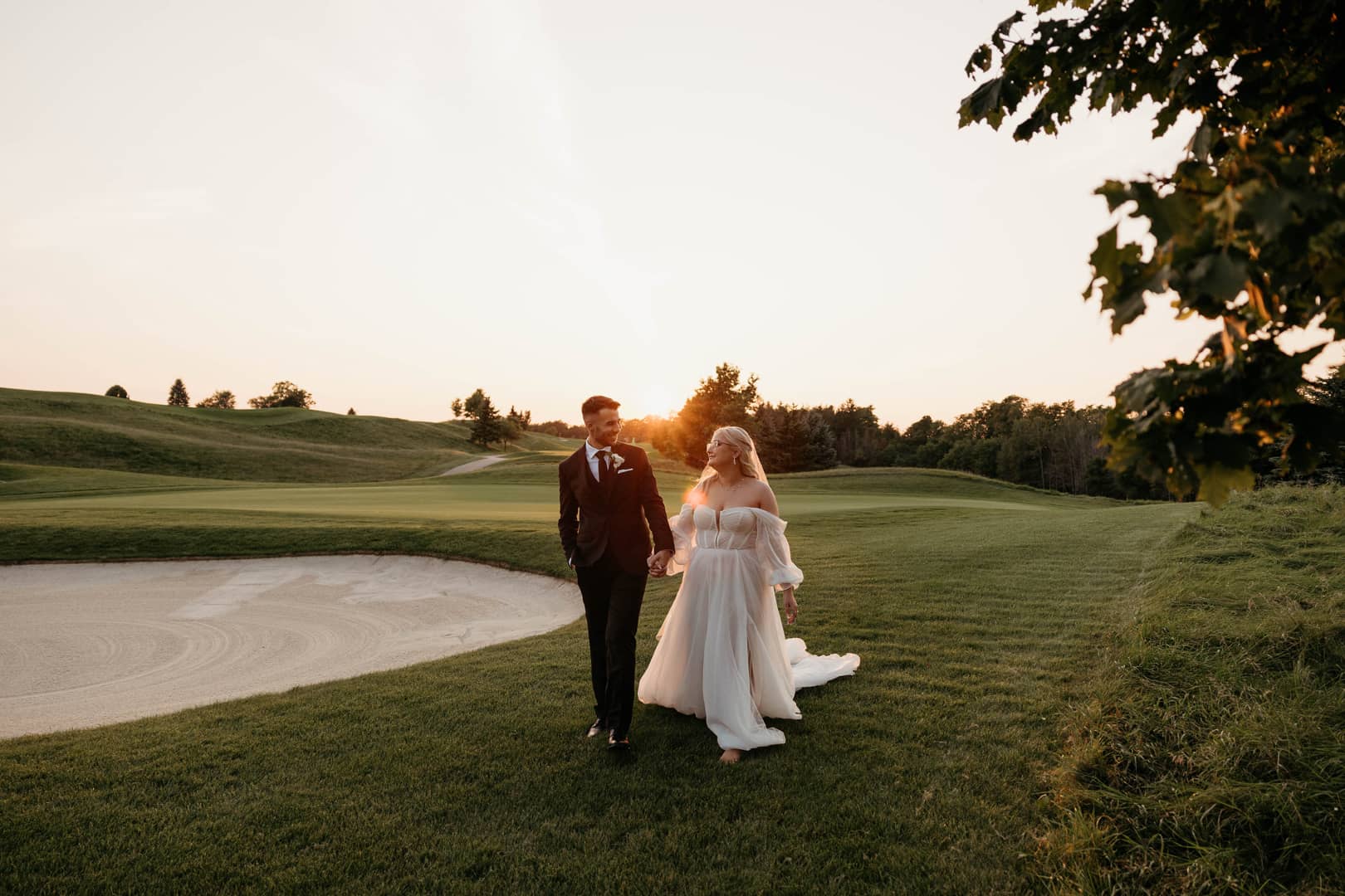 Hannah & Elijah Wedding Film on Vimeo