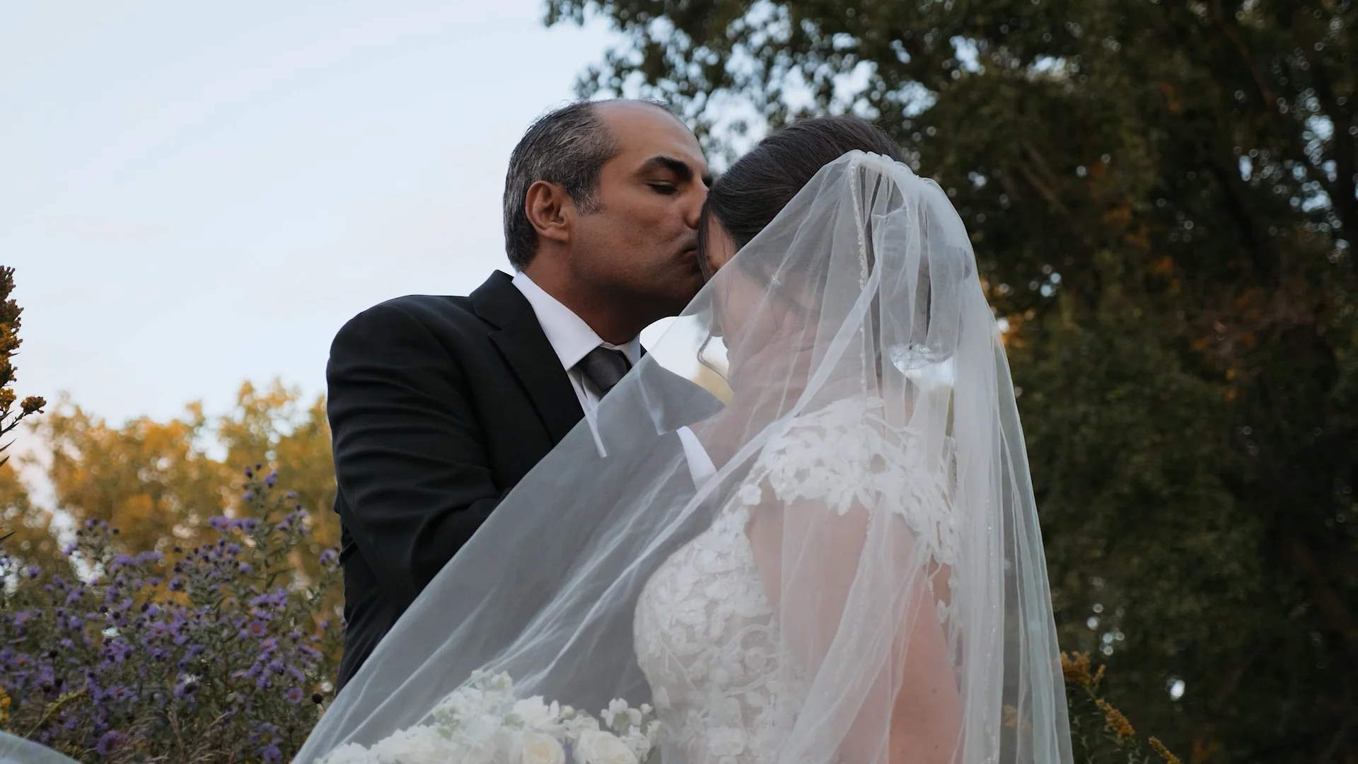 Margaret + Patrick | Highlights | 10-6-2023 | Chicago Marriot Southwest ...