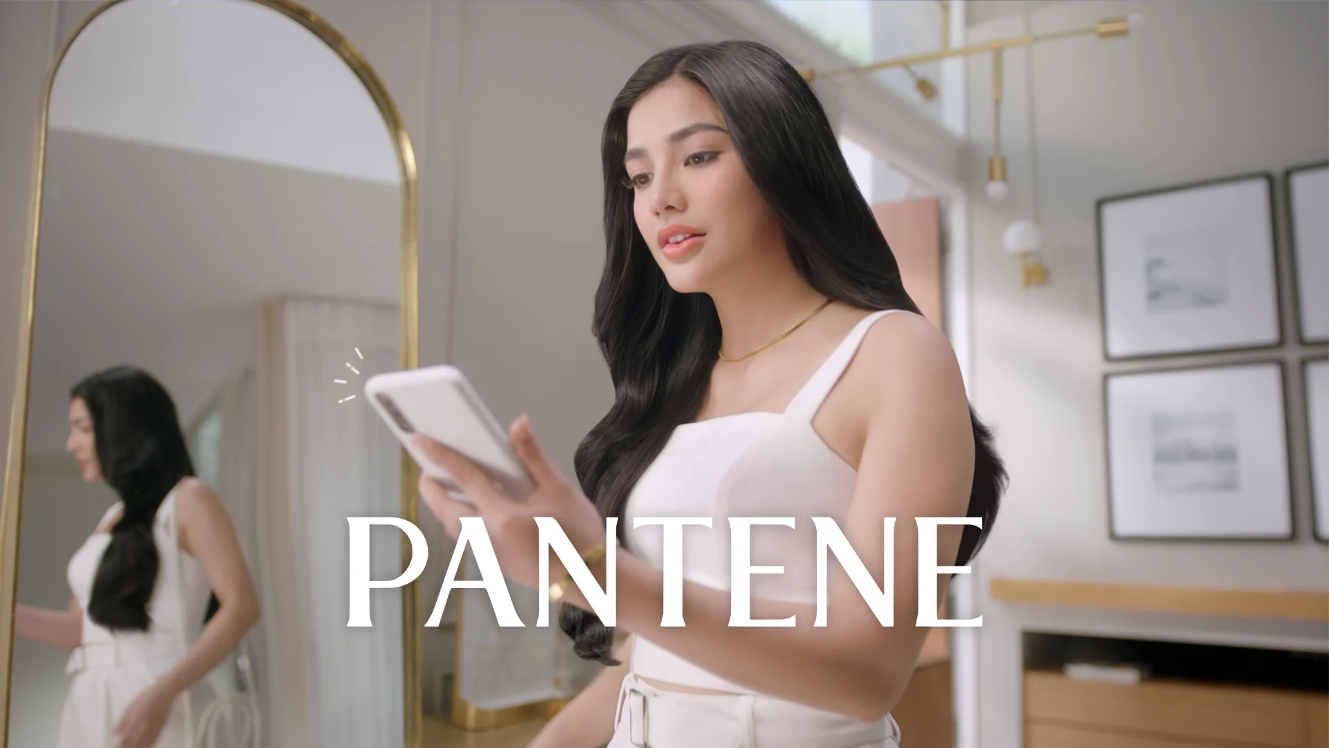 Pantene - Ruby Shine Philippines [TVC] on Vimeo