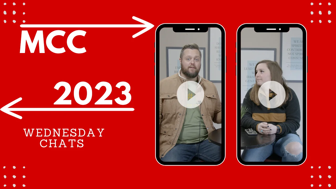 Wednesday Chat 1-10-24 on Vimeo