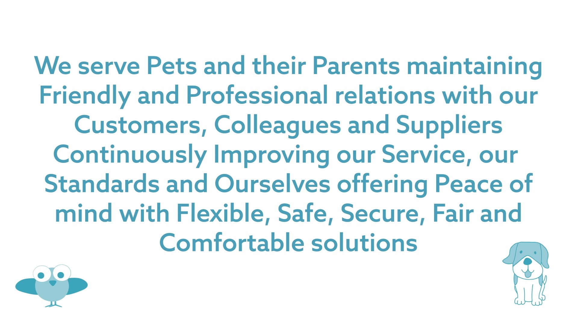 Pet relocation Services | Jetpet Global WLL