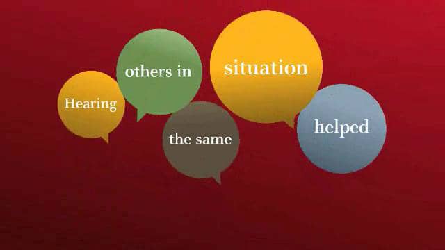 Lilly International Diabetes Conversation Map® Program on Vimeo