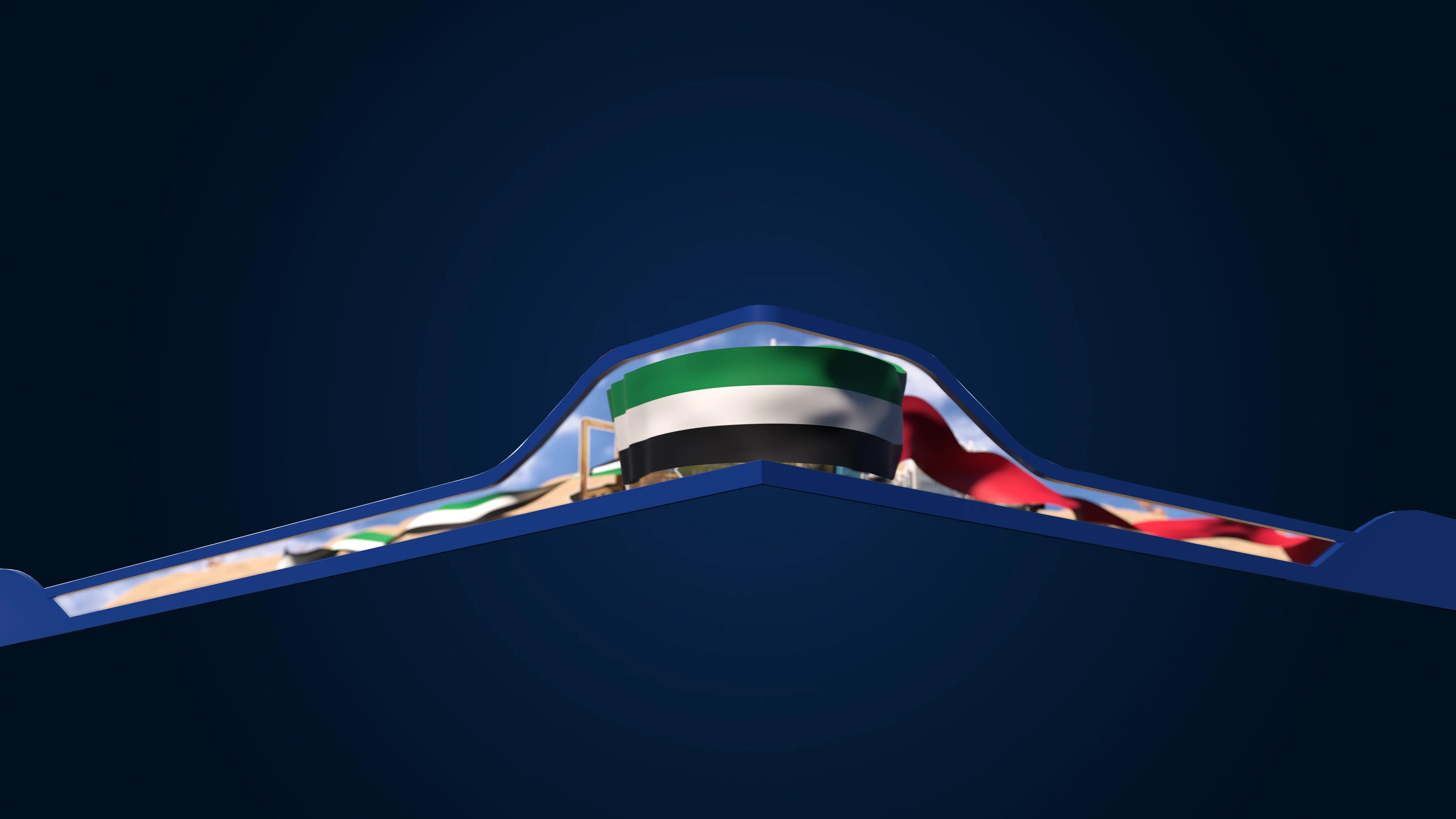 ADNOC | Flag Day | Panda Creations on Vimeo