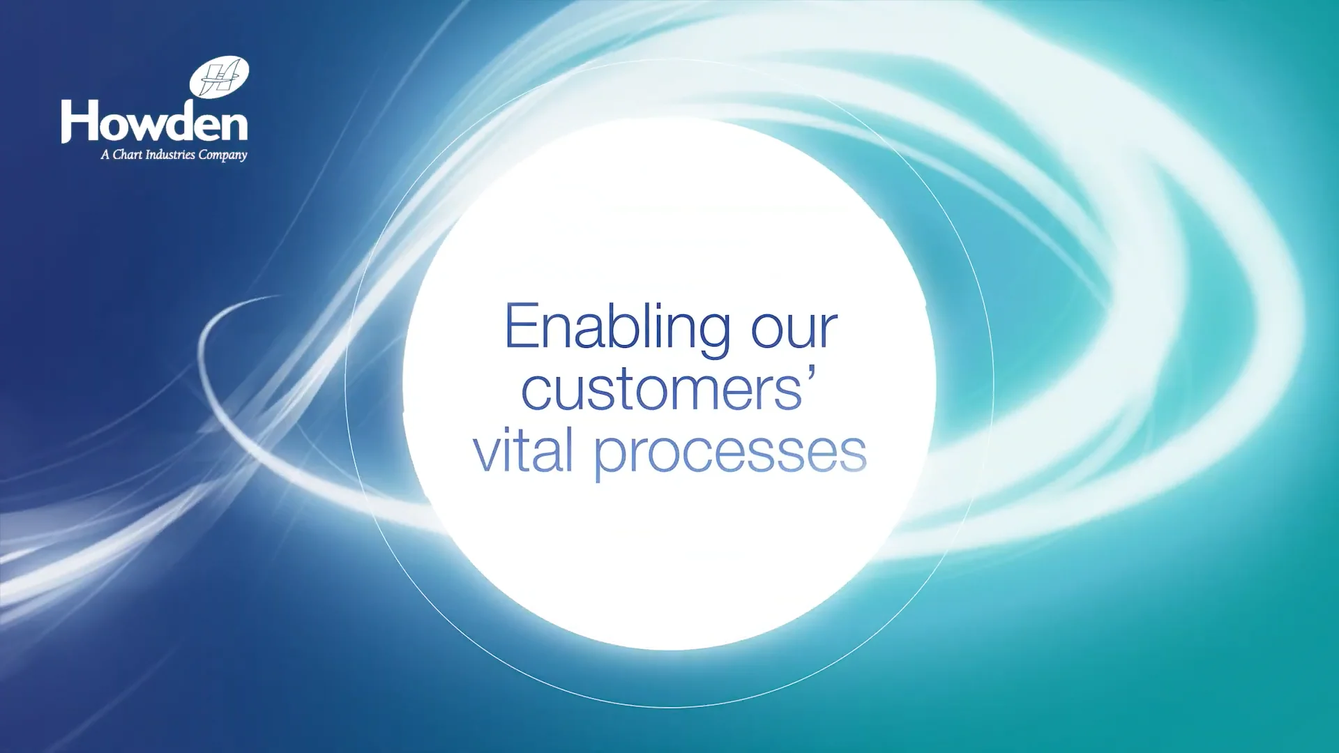 Howden Overview Video 2023