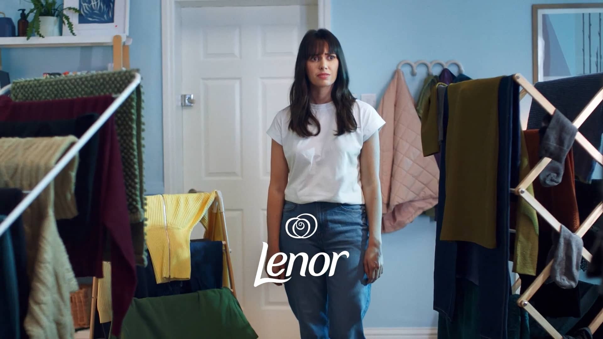 Bethan Seller : Lenor Outdoorables on Vimeo