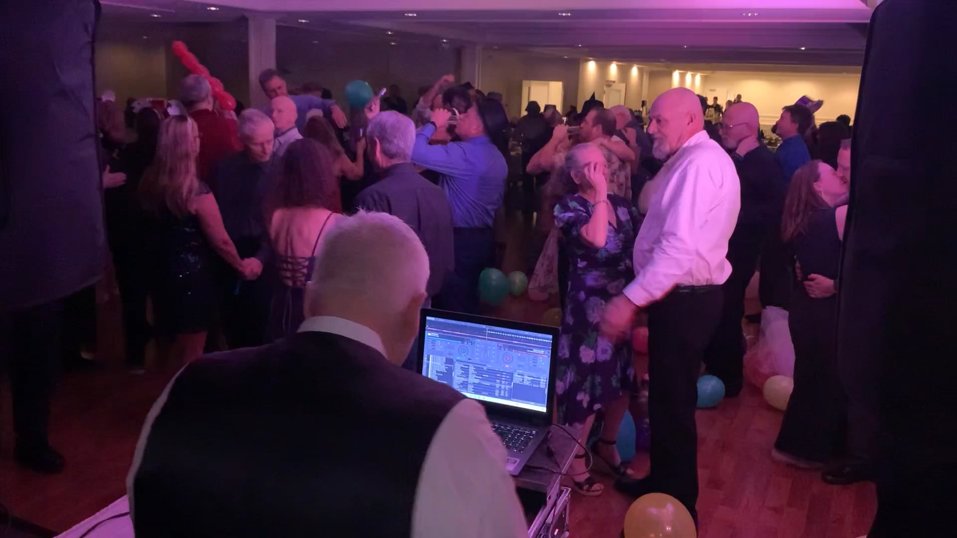 TGIF DANCE PARTY - Dance, Dance Lessons