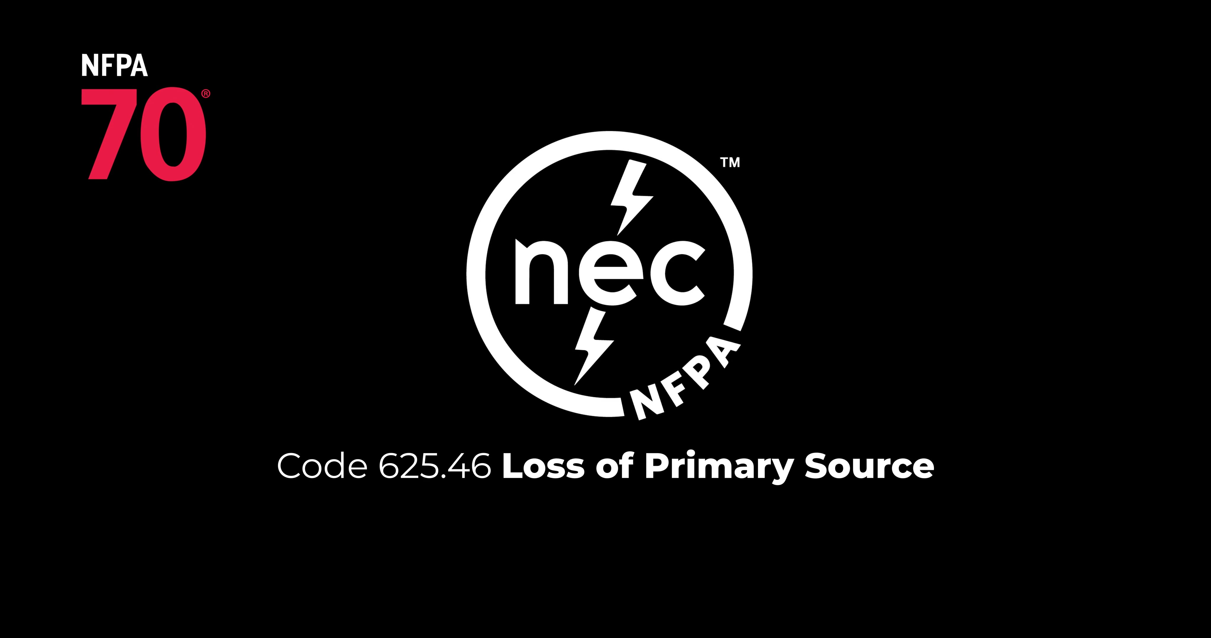 NEC 625.46