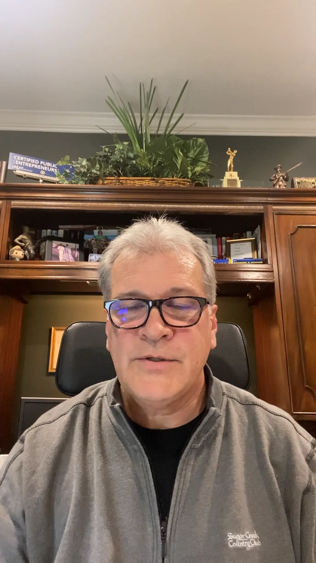 2024 President Update on LTPC on Vimeo