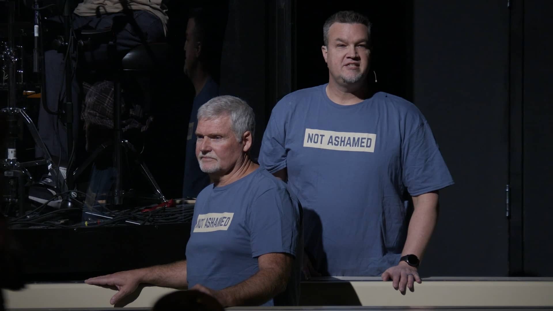 Jim and Samuel Morey Baptism 01.07.24_0945 on Vimeo