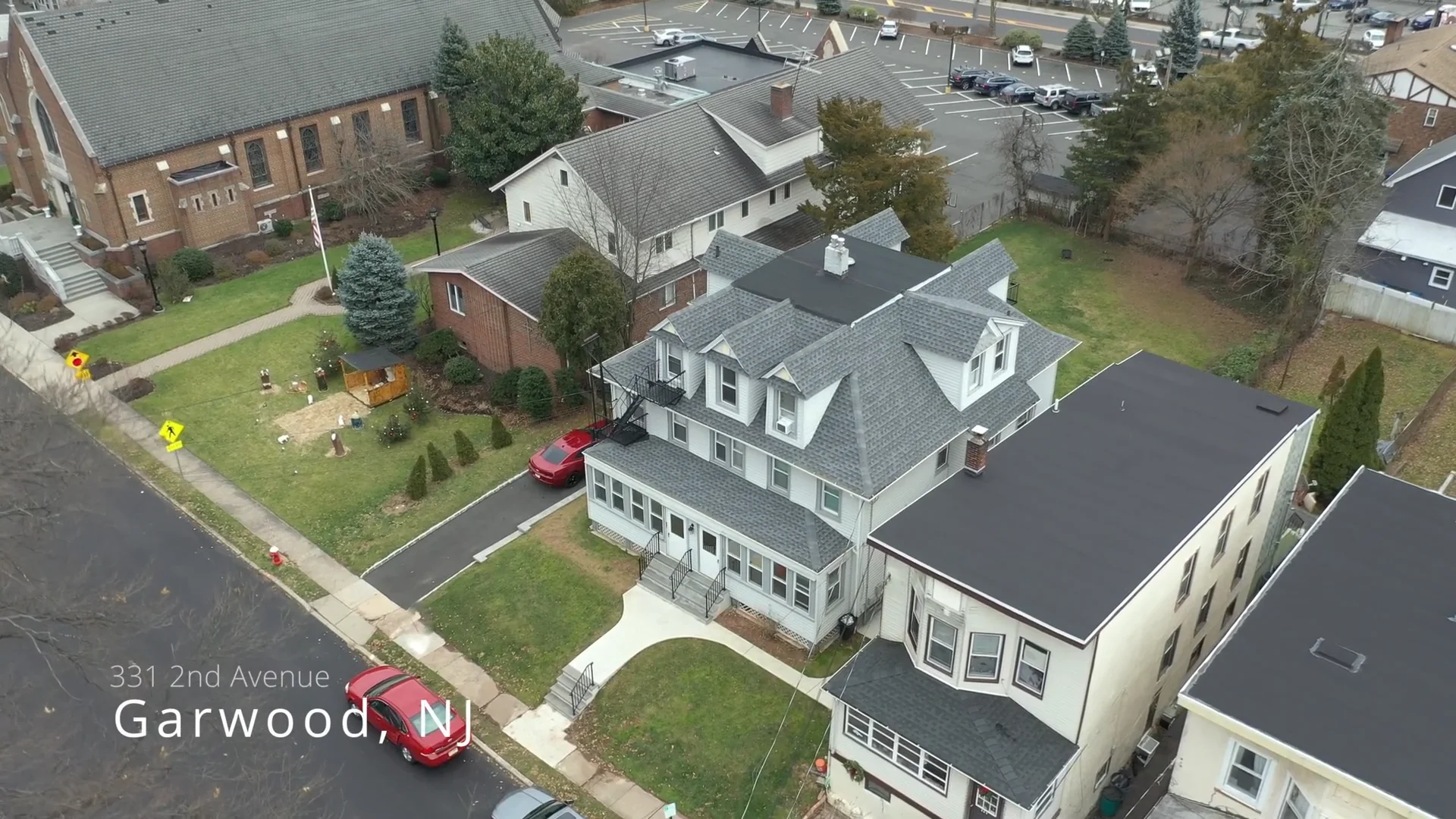 331 2nd Avenue Garwood NJ on Vimeo