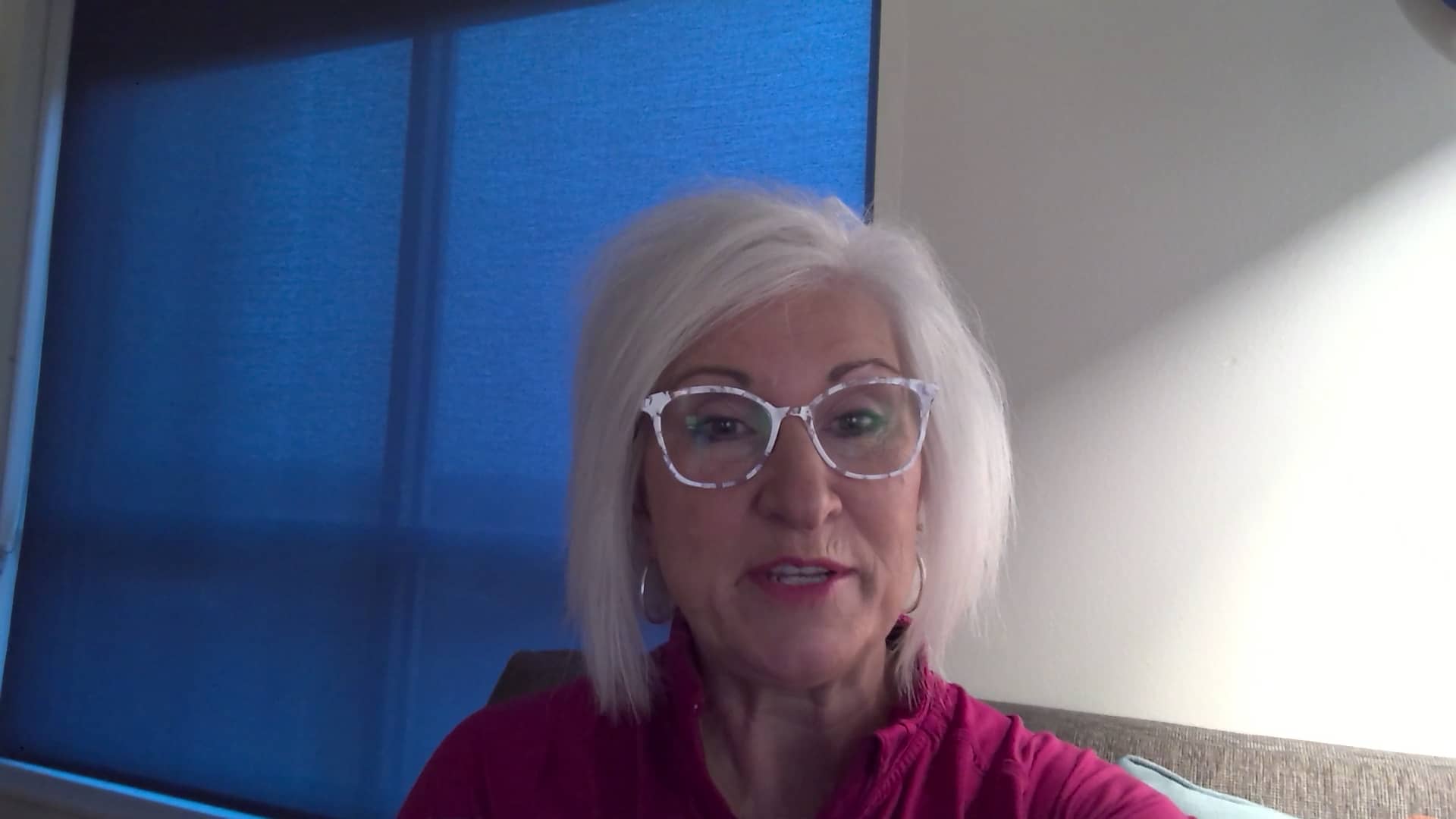 Rhonda Simmonds Tmail 1.11.24 on Vimeo