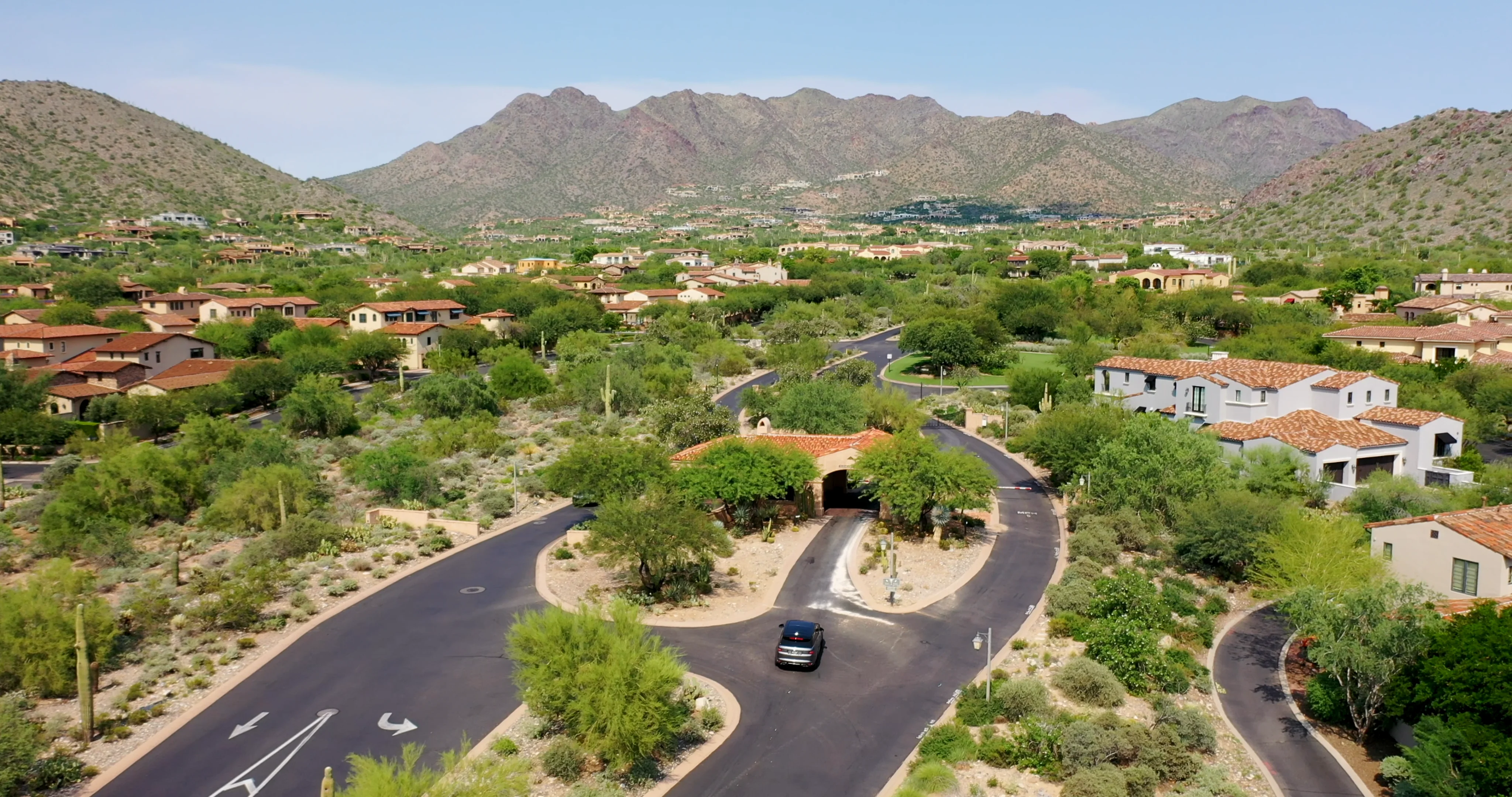 Silverleaf | 20669 N 101st St, Scottsdale, AZ | The W Group, RETSY