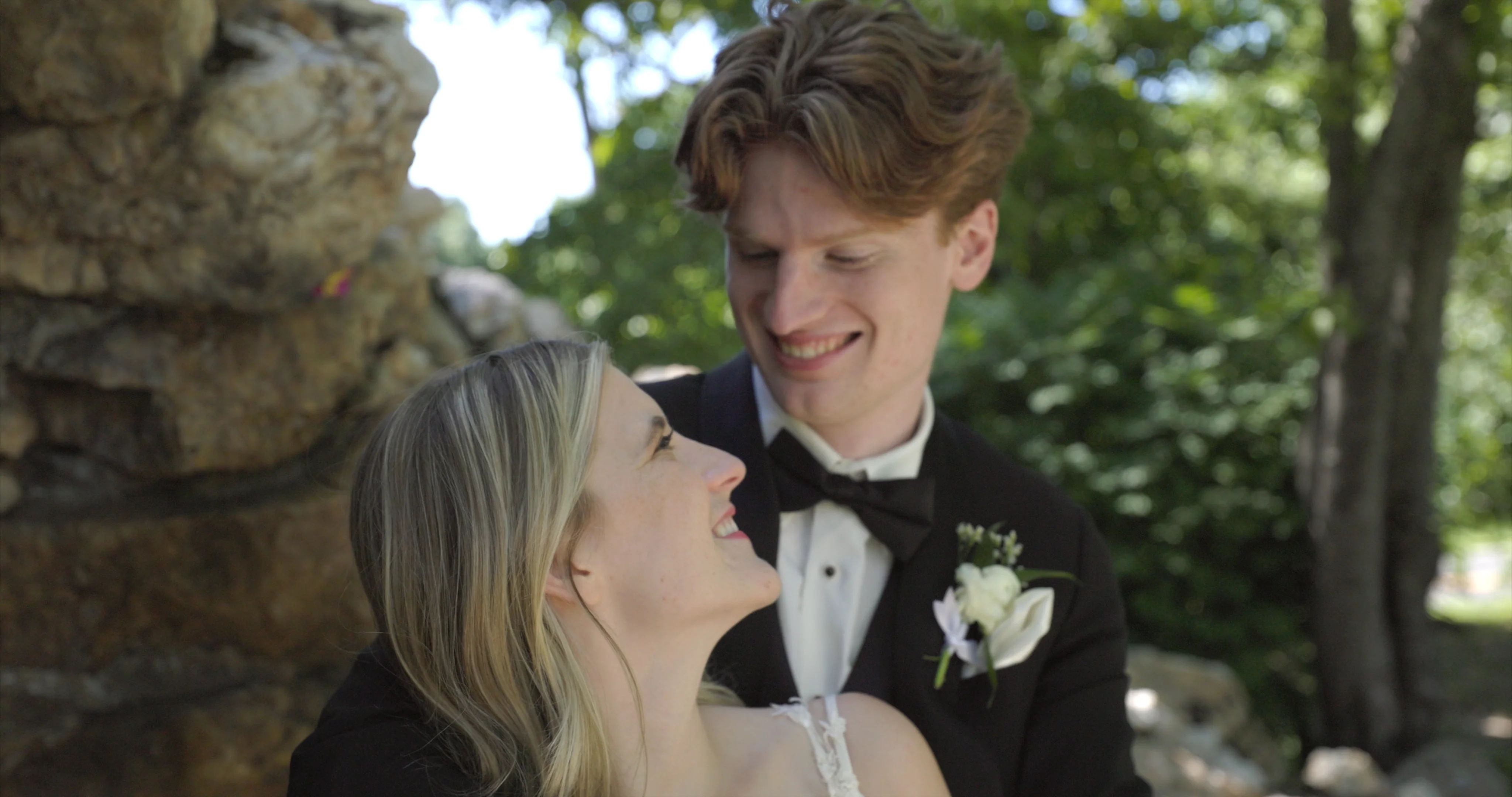 Jamie&Ronan Highlight on Vimeo