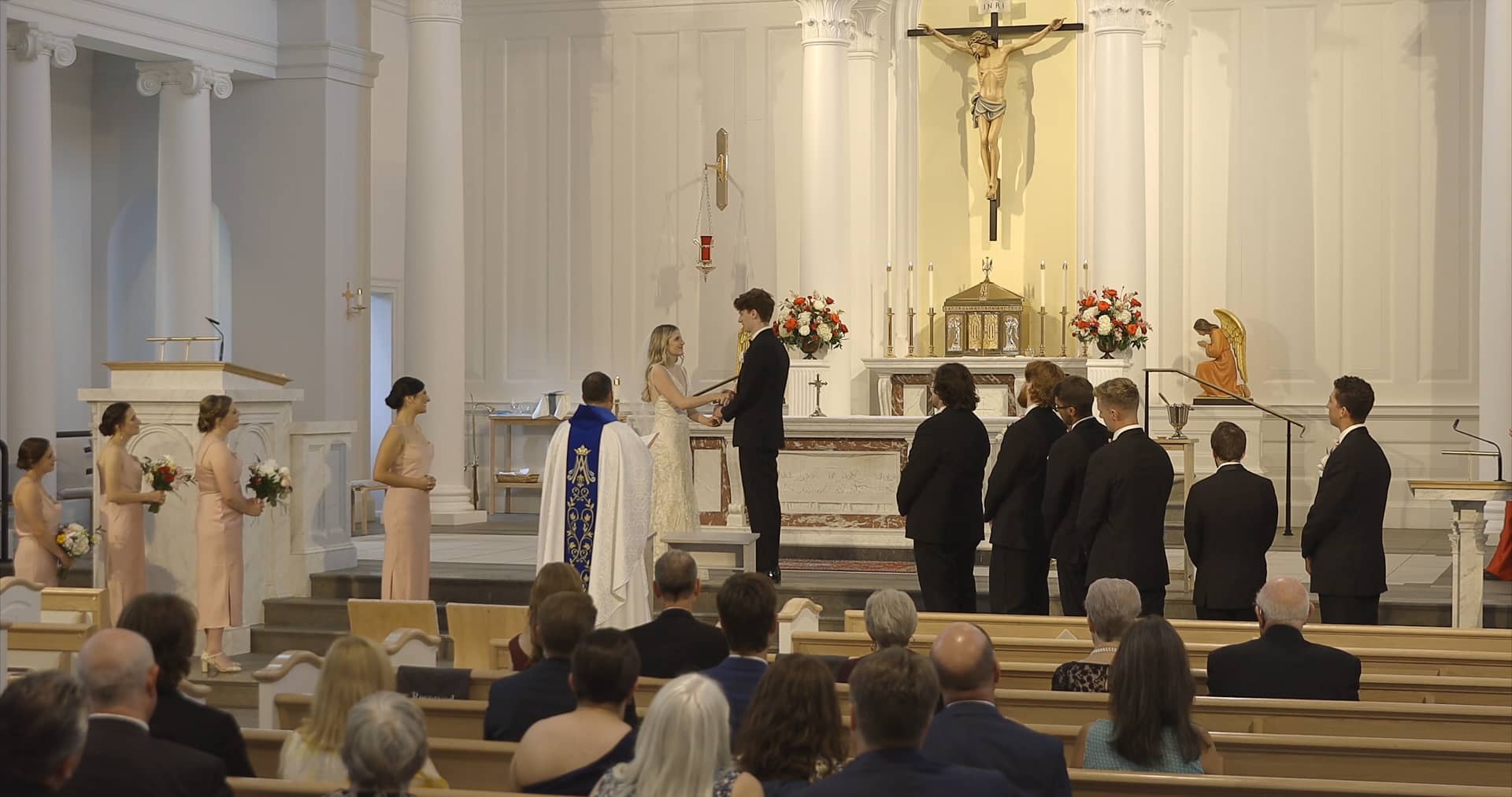 Jamie & Ronan Wedding 120min on Vimeo