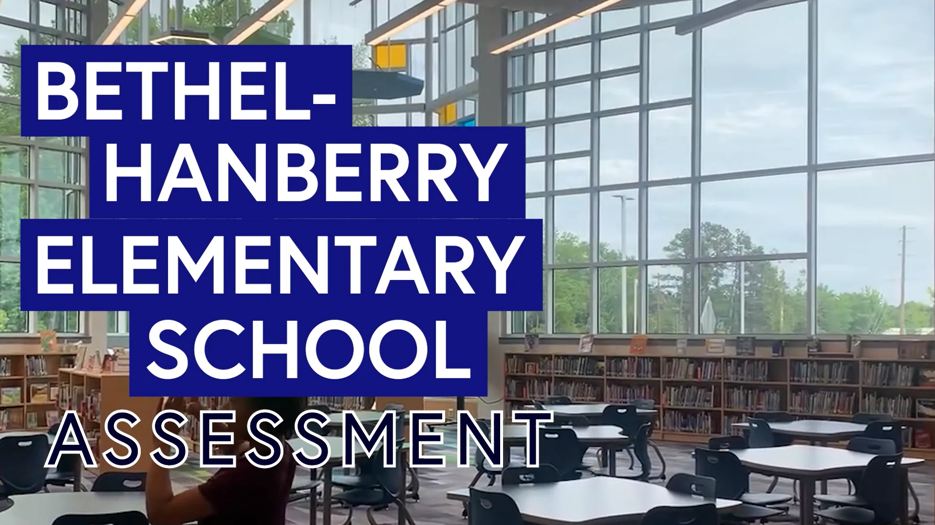 Bethel-Hanberry Assessment Video on Vimeo
