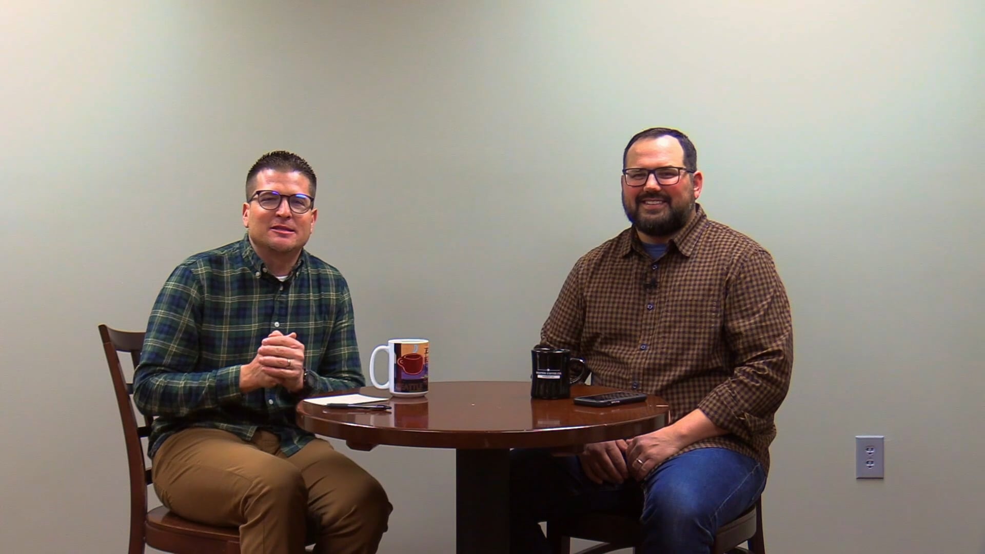 Jon Kyle Allred Interview | Videos & Movies on Vimeo