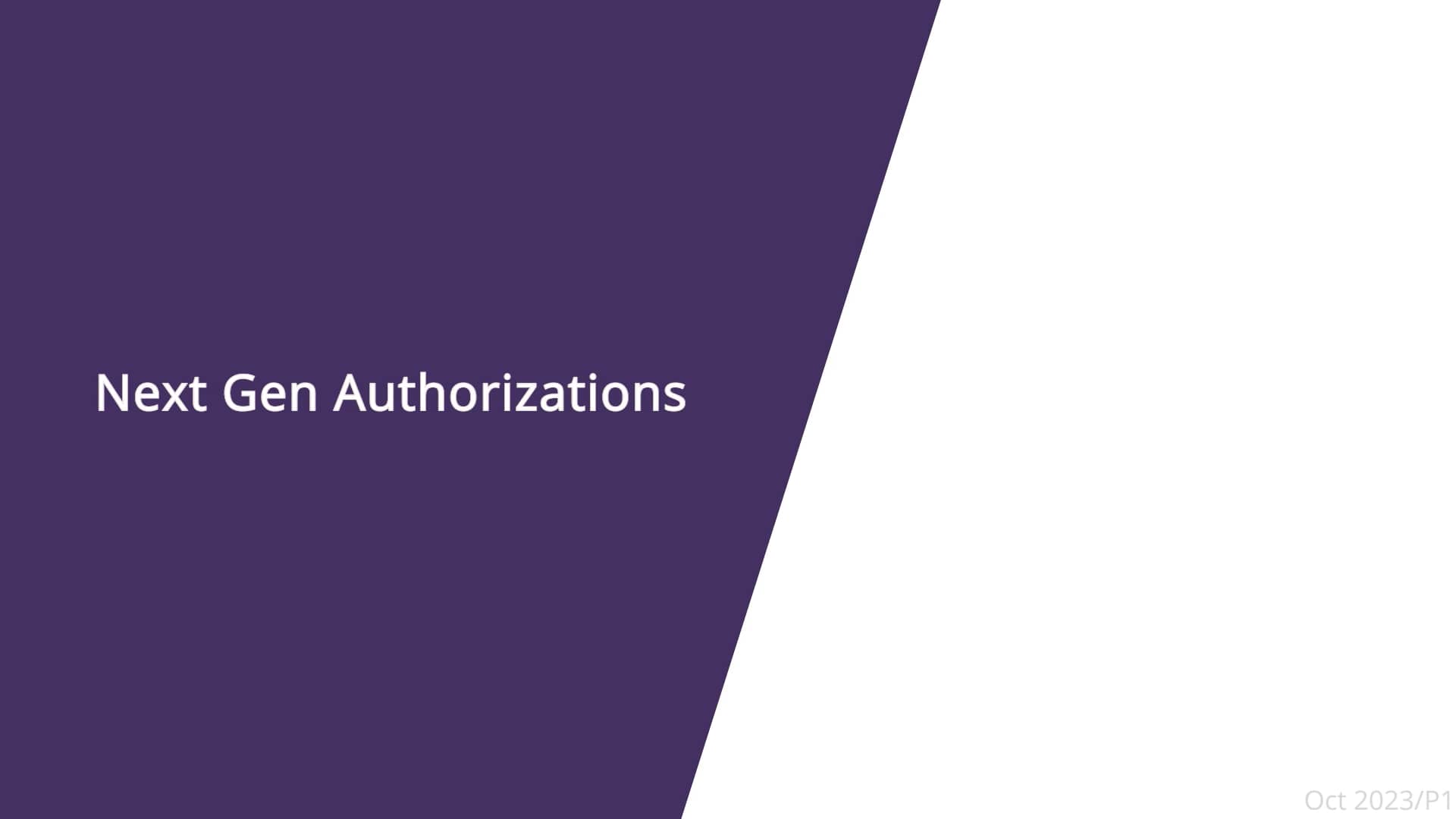 Sertifi Next Gen Authorizations on Vimeo