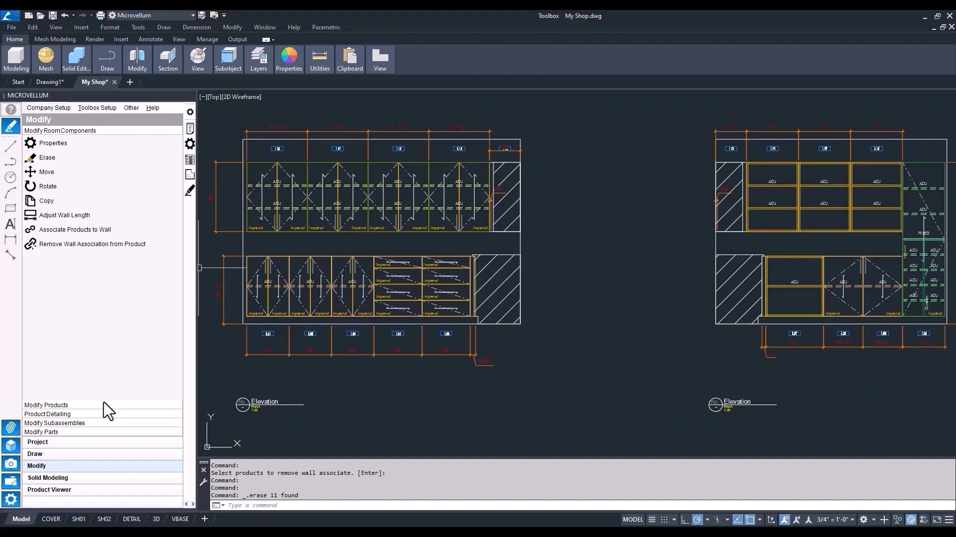Intro to 2D Drawing Tools