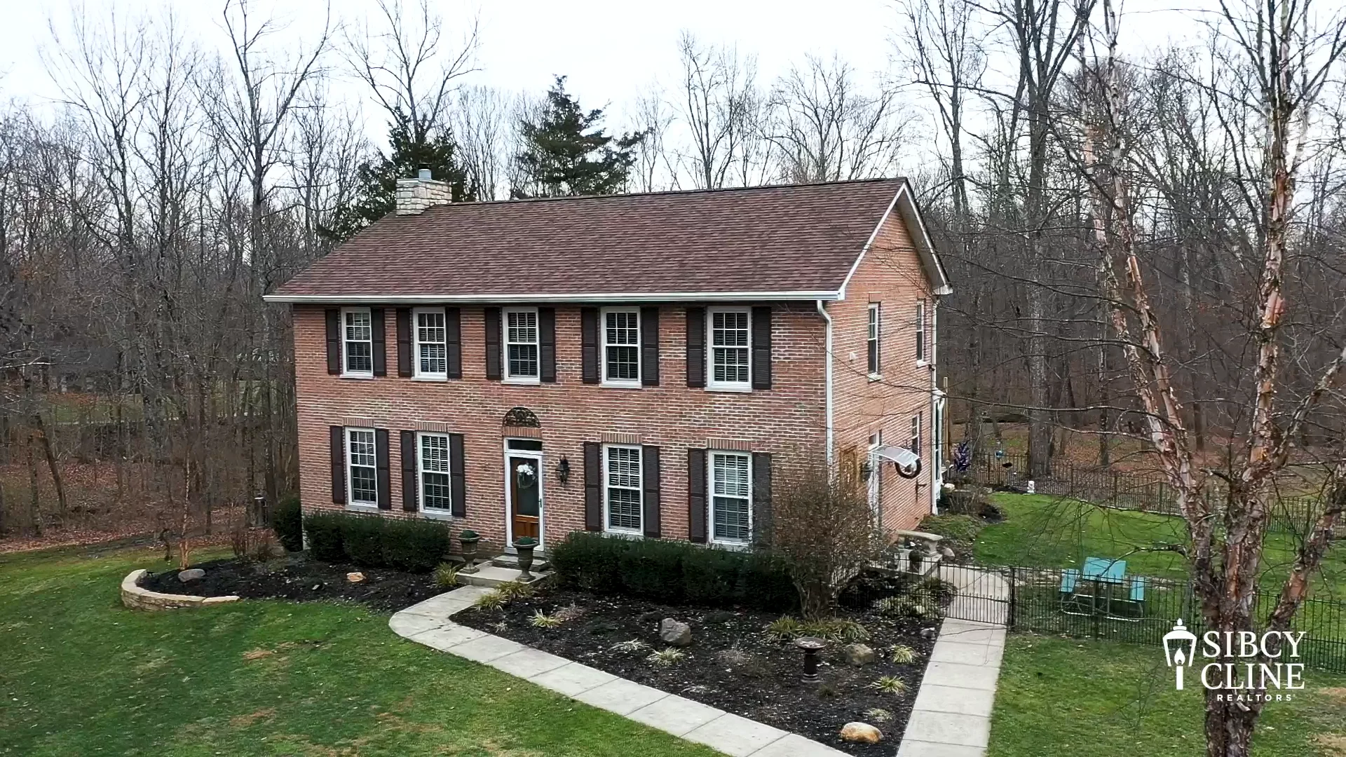 2628 Blackhoof Trail | Milford, OH- Visual Tour on Vimeo