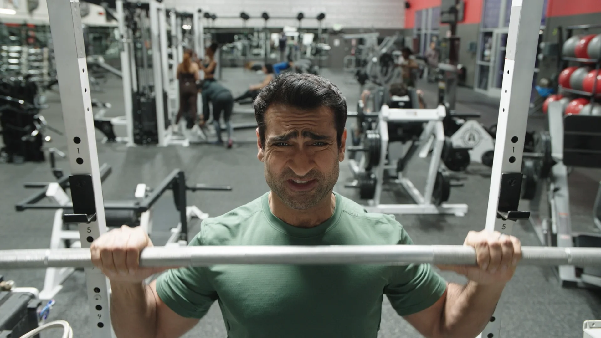 QUEST_15_GYM v5 on Vimeo