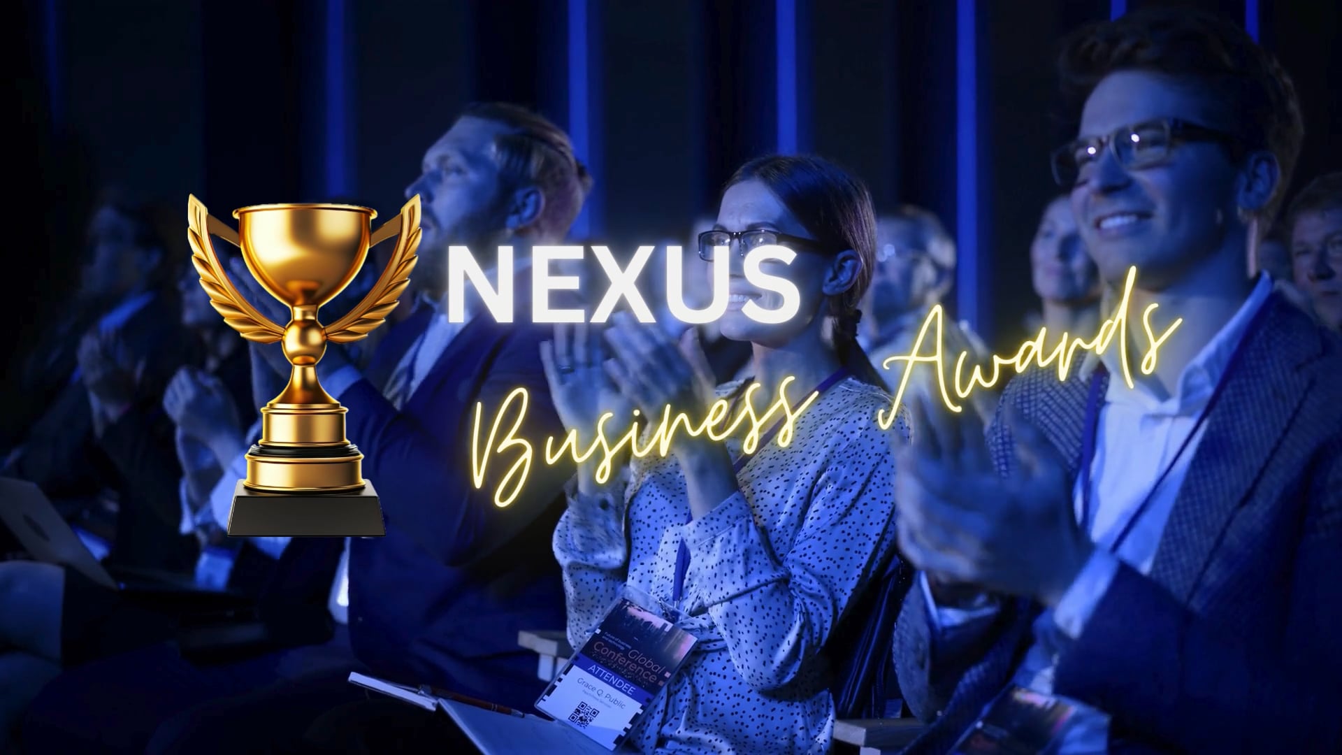 Nexus Business Awards